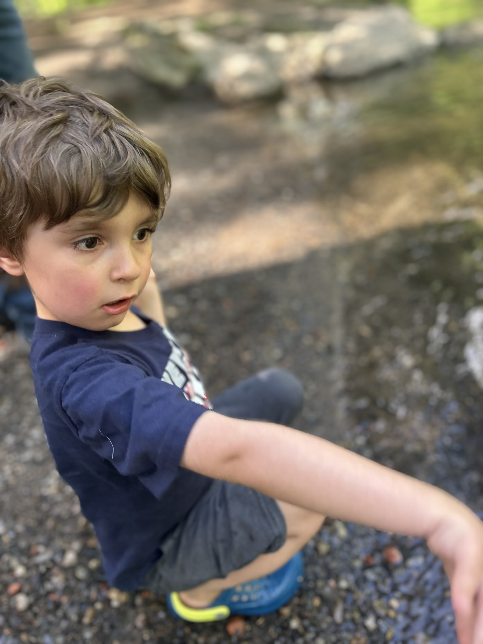 Everett | Junior Ranger