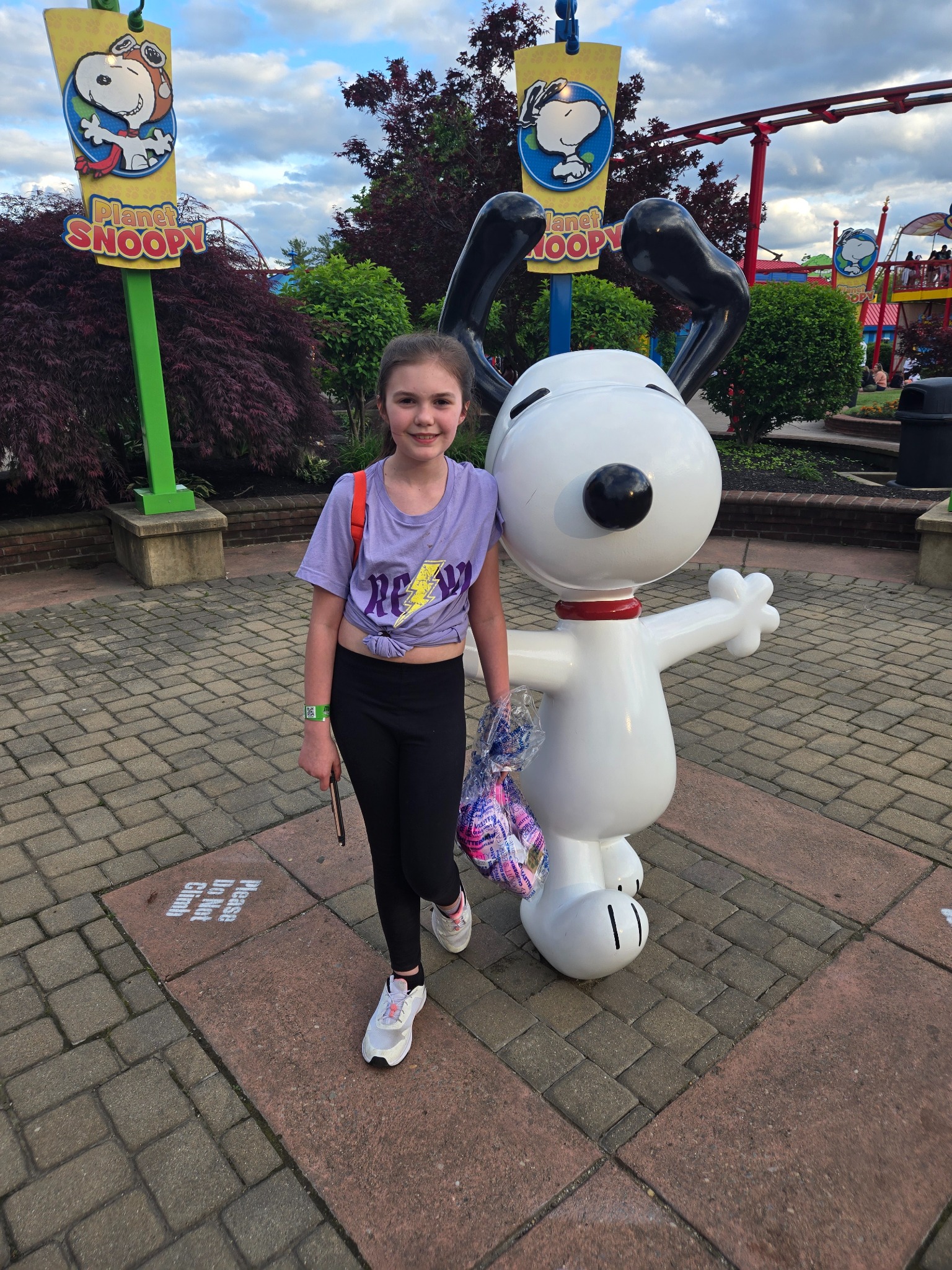 Soren | Junior Ranger