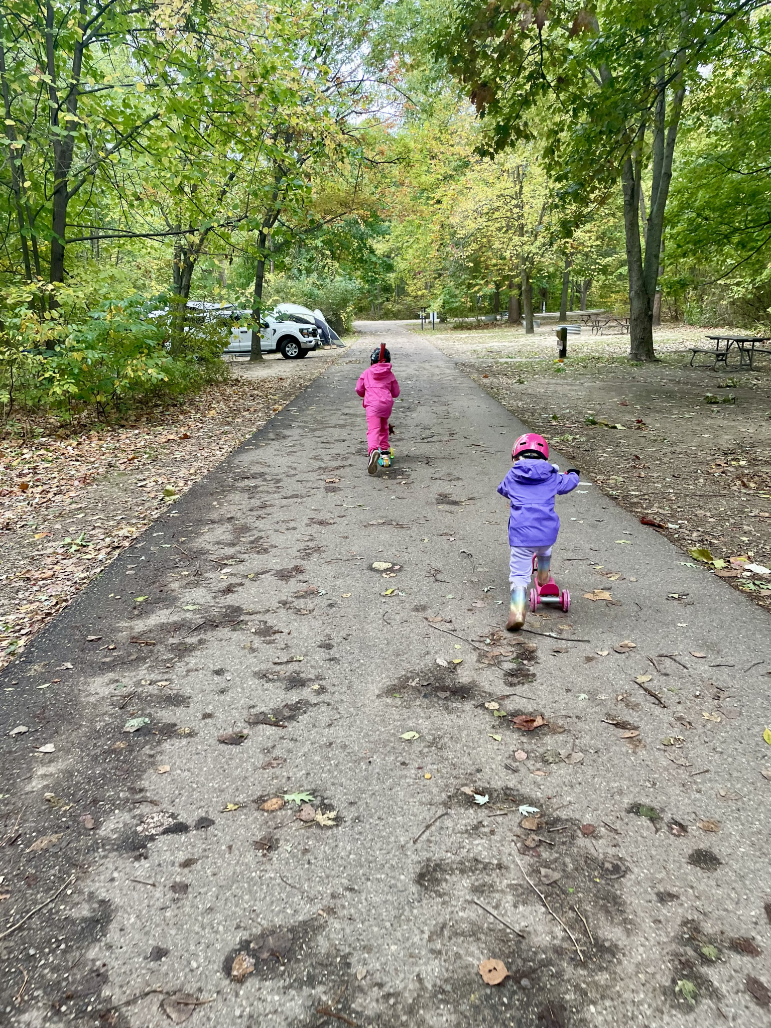 Brooke | Junior Ranger