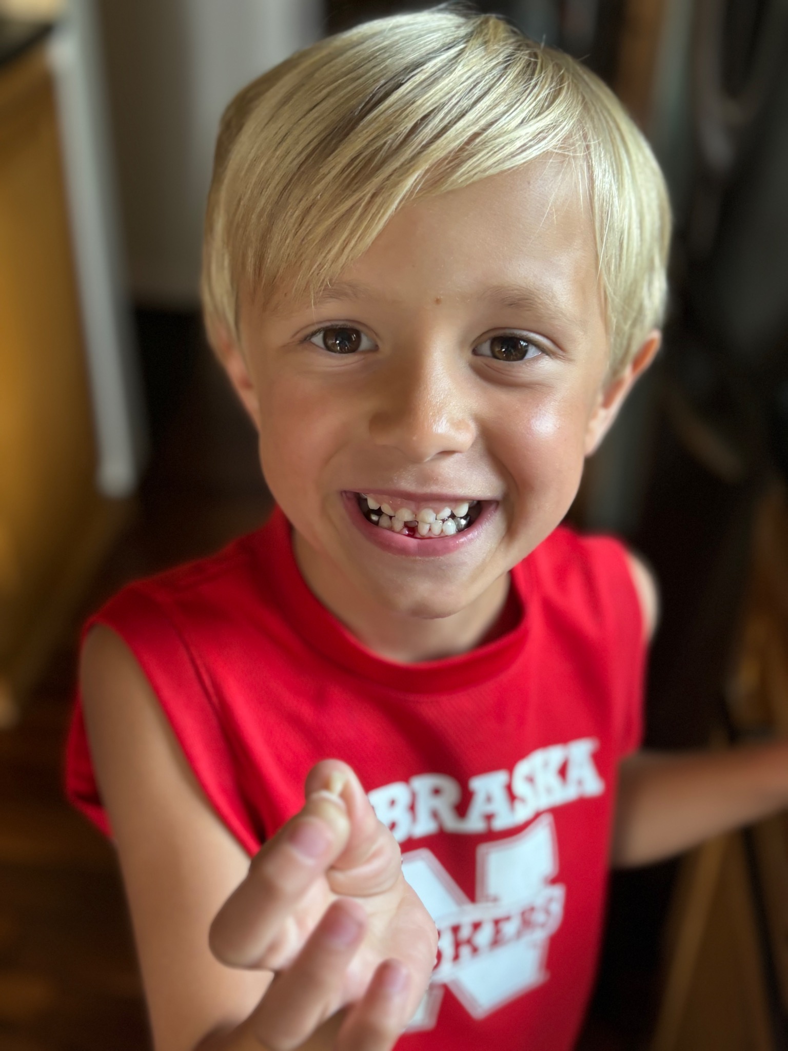 Levi | Junior Ranger