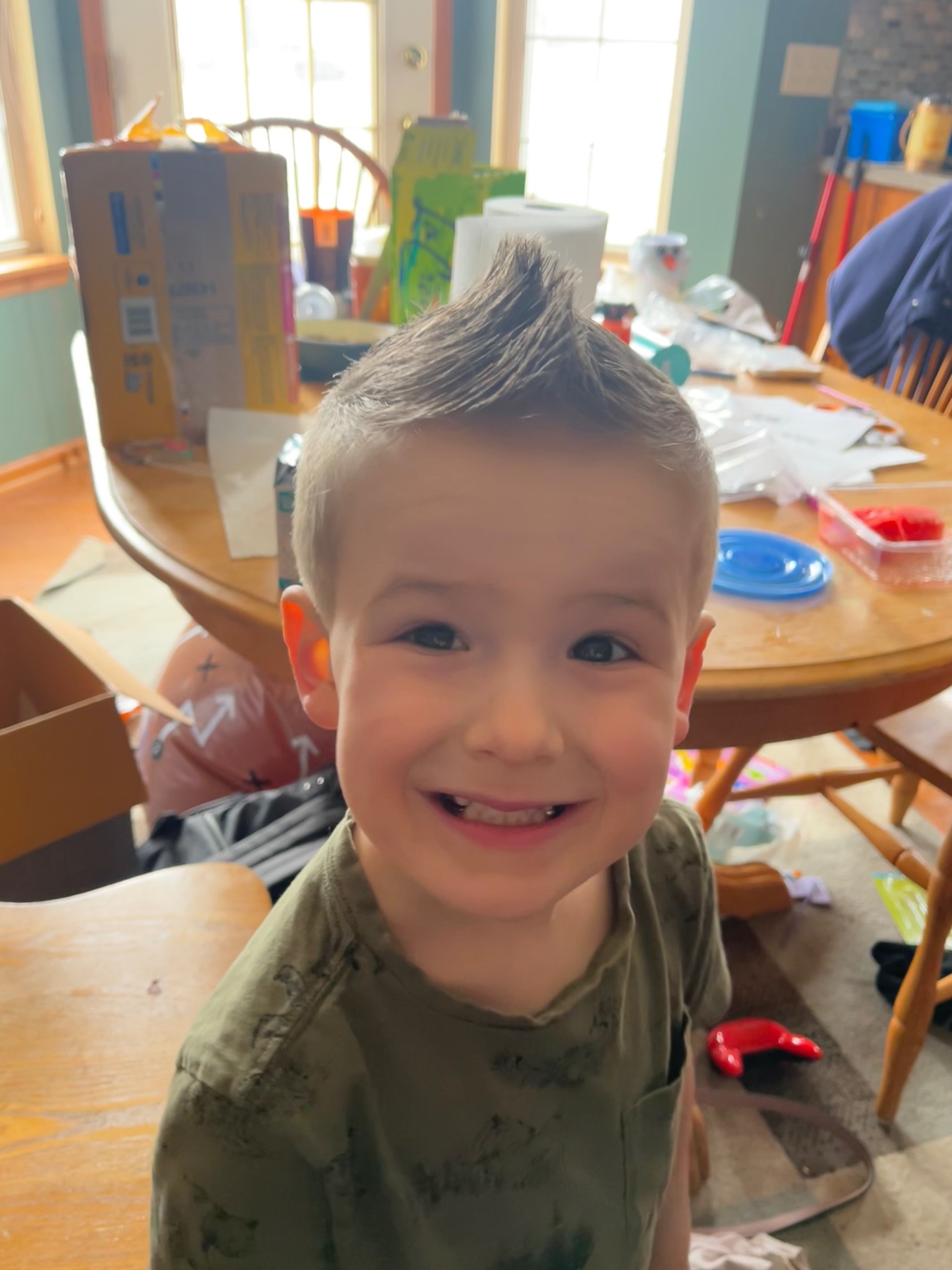 Elliott | Junior Ranger