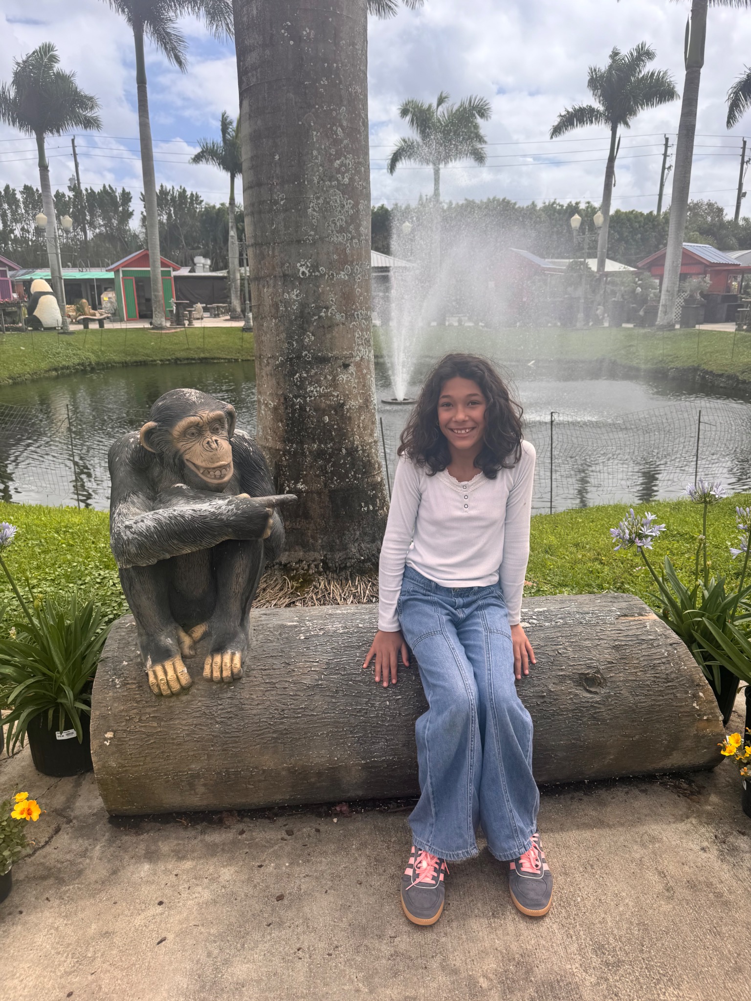 Saydee | Junior Ranger