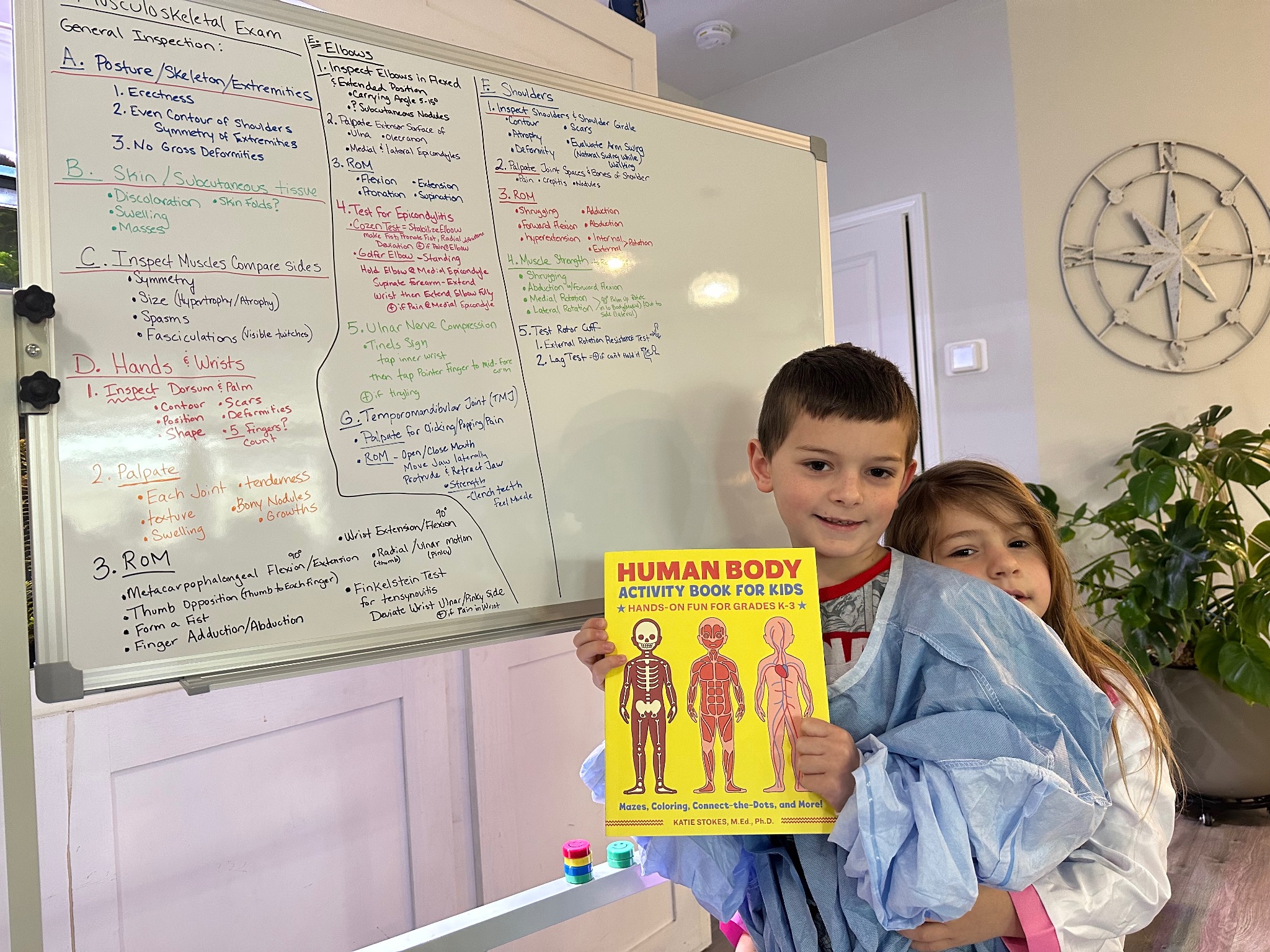 Levi | Junior Ranger