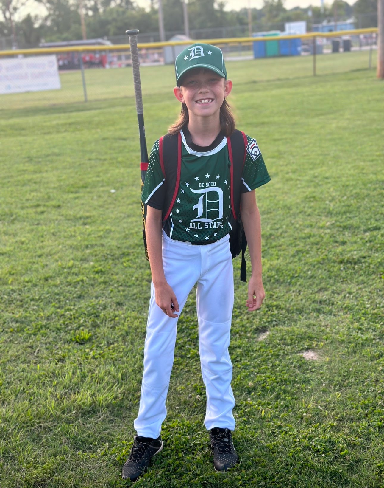 Owen | Junior Ranger