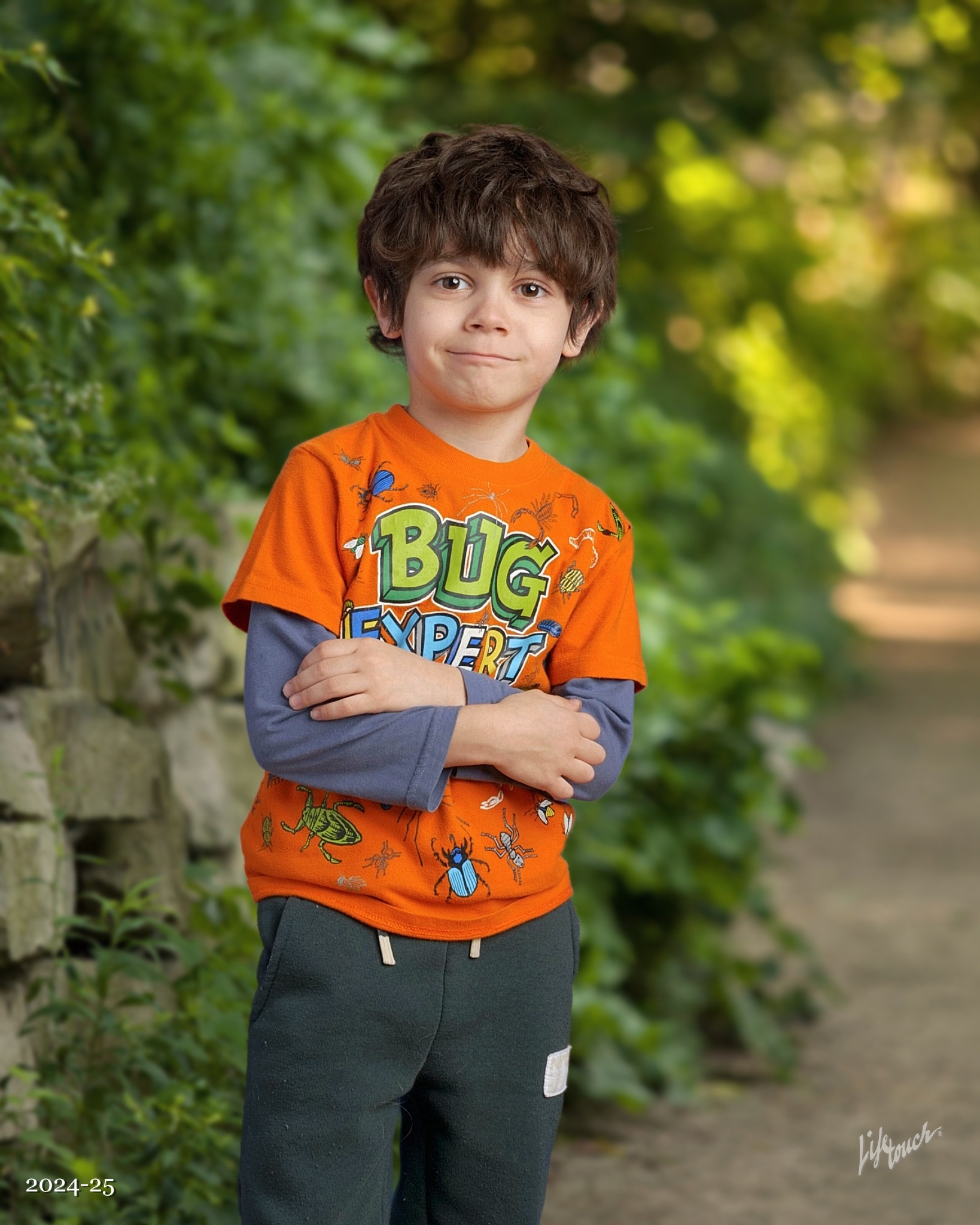 Nathaniel | Junior Ranger