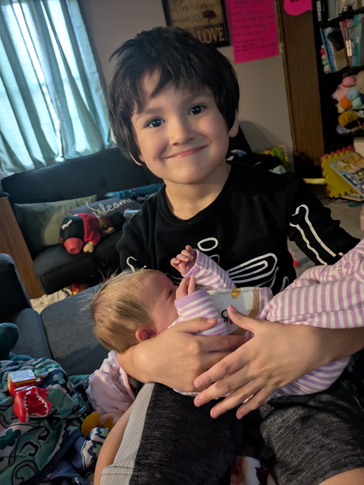 Braxtyn | Junior Ranger