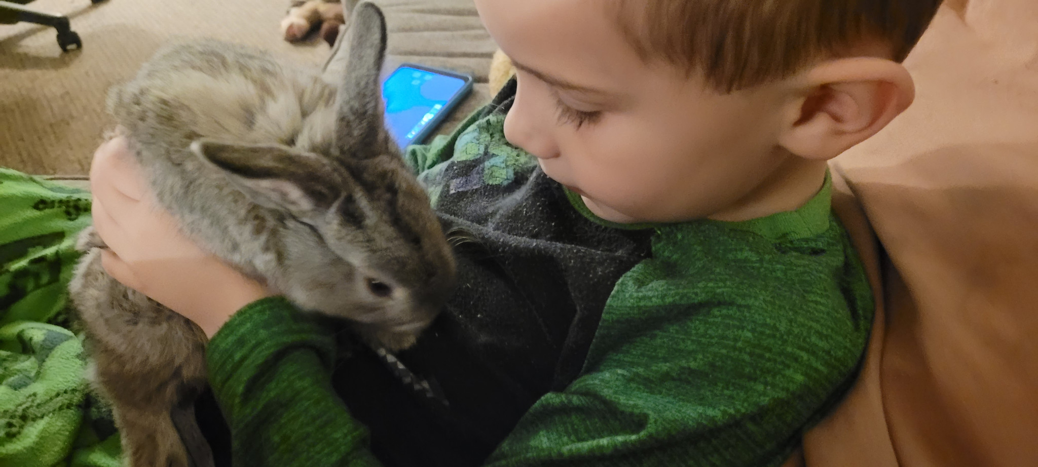 Brantley | Junior Ranger