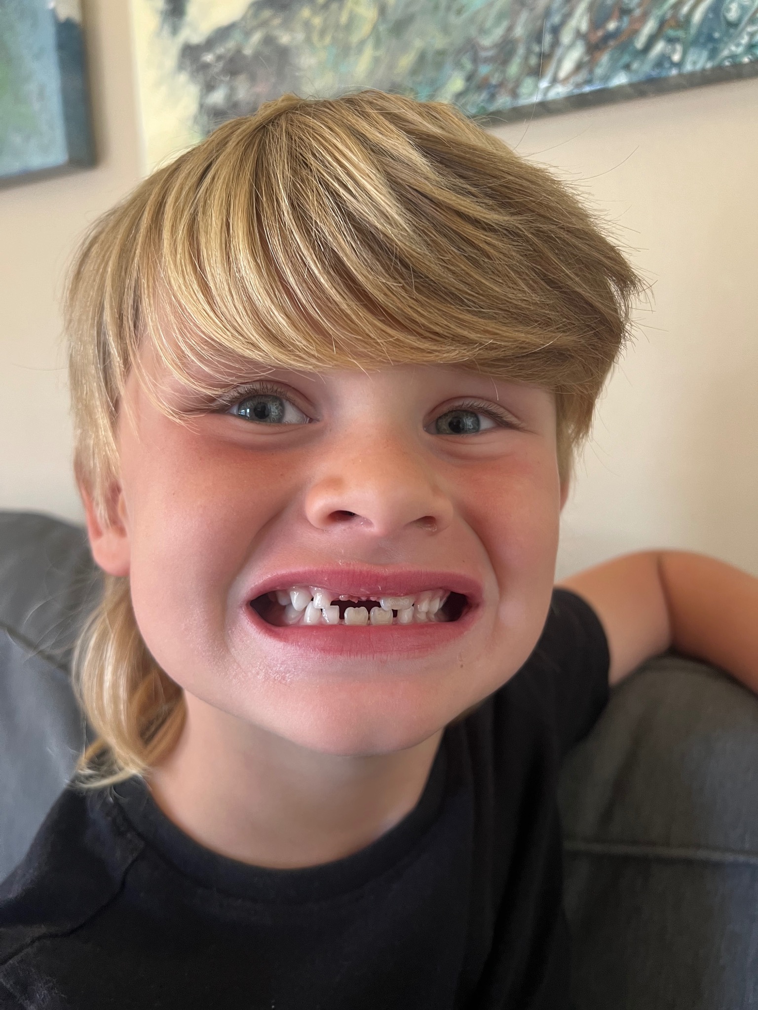 Jack | Junior Ranger