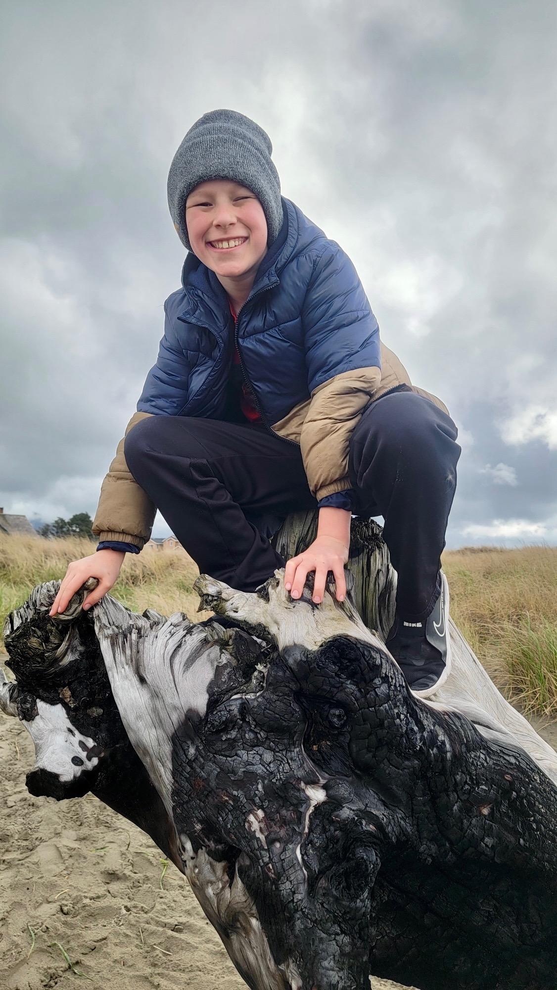 Elliot | Junior Ranger