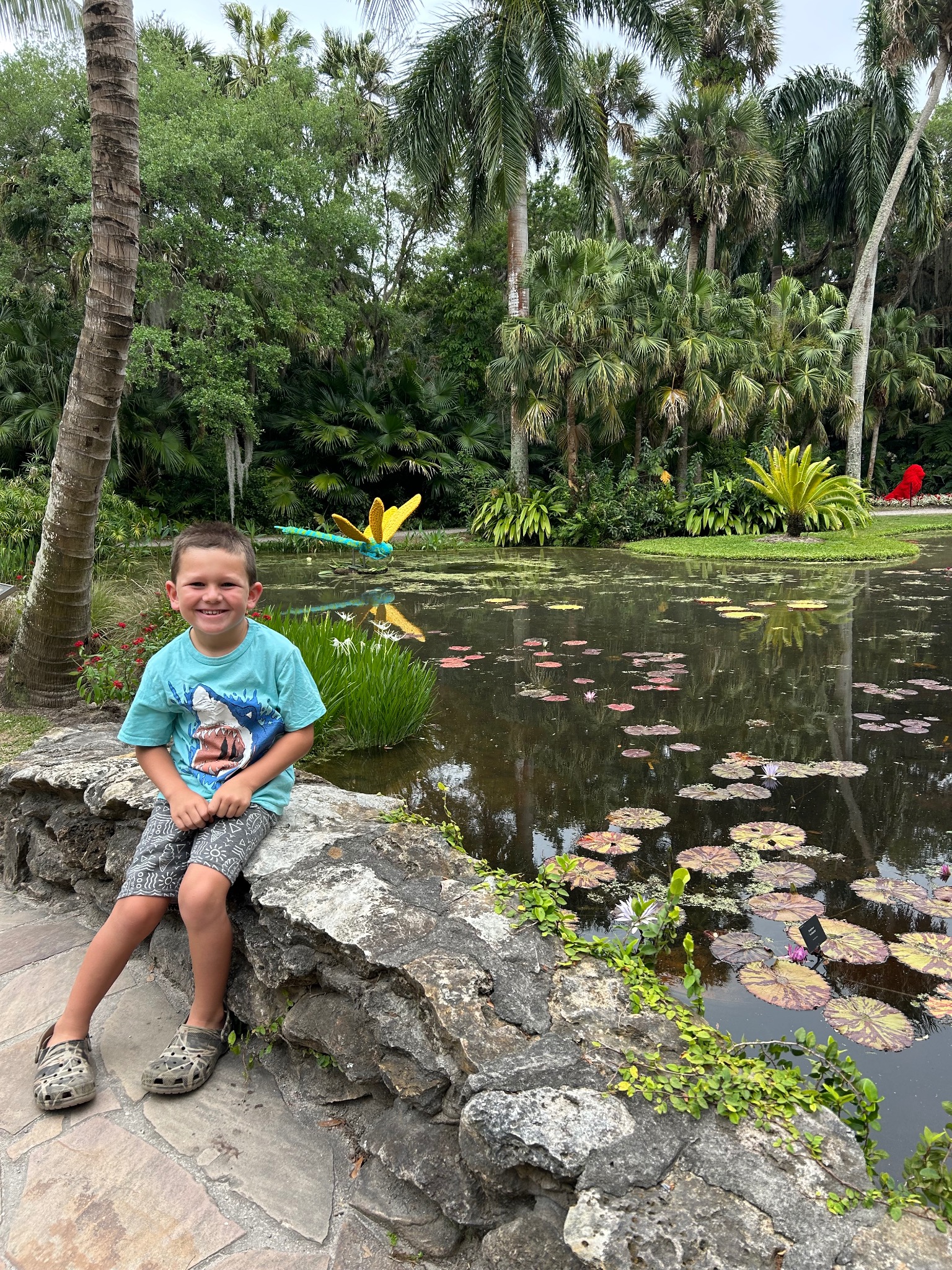 Mason | Junior Ranger