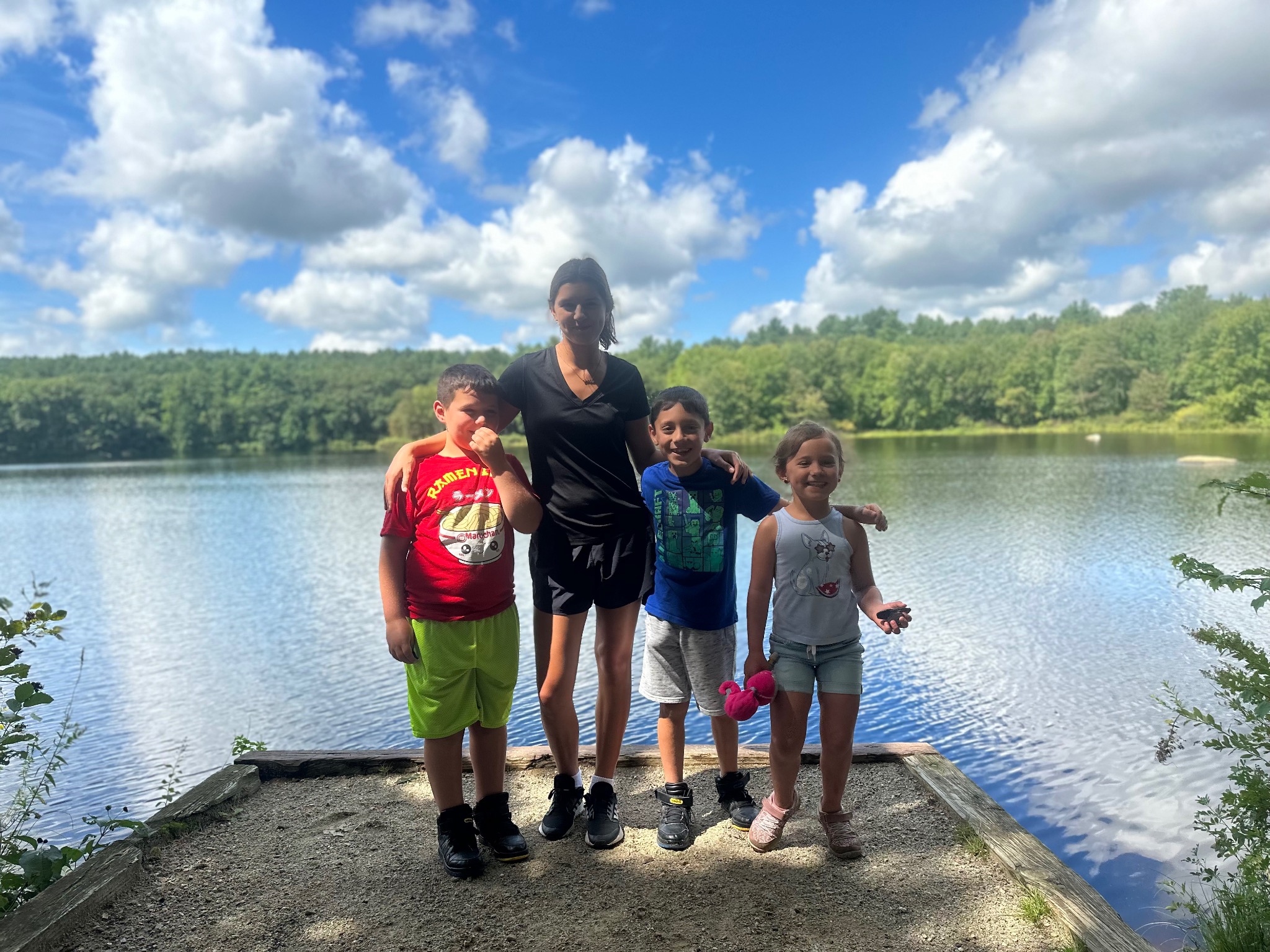 Jeremiah | Junior Ranger