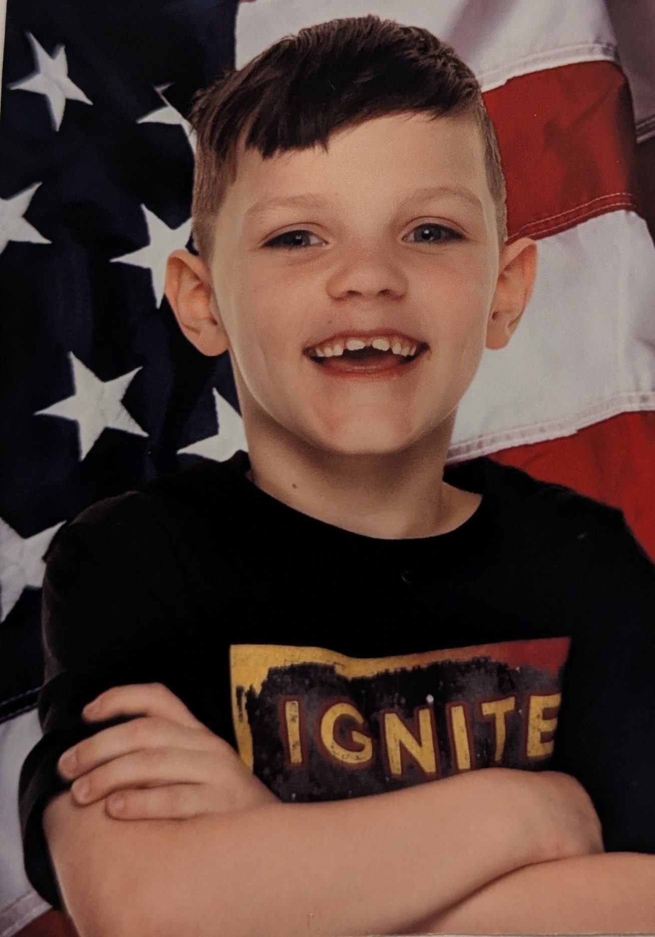 Remi | Junior Ranger