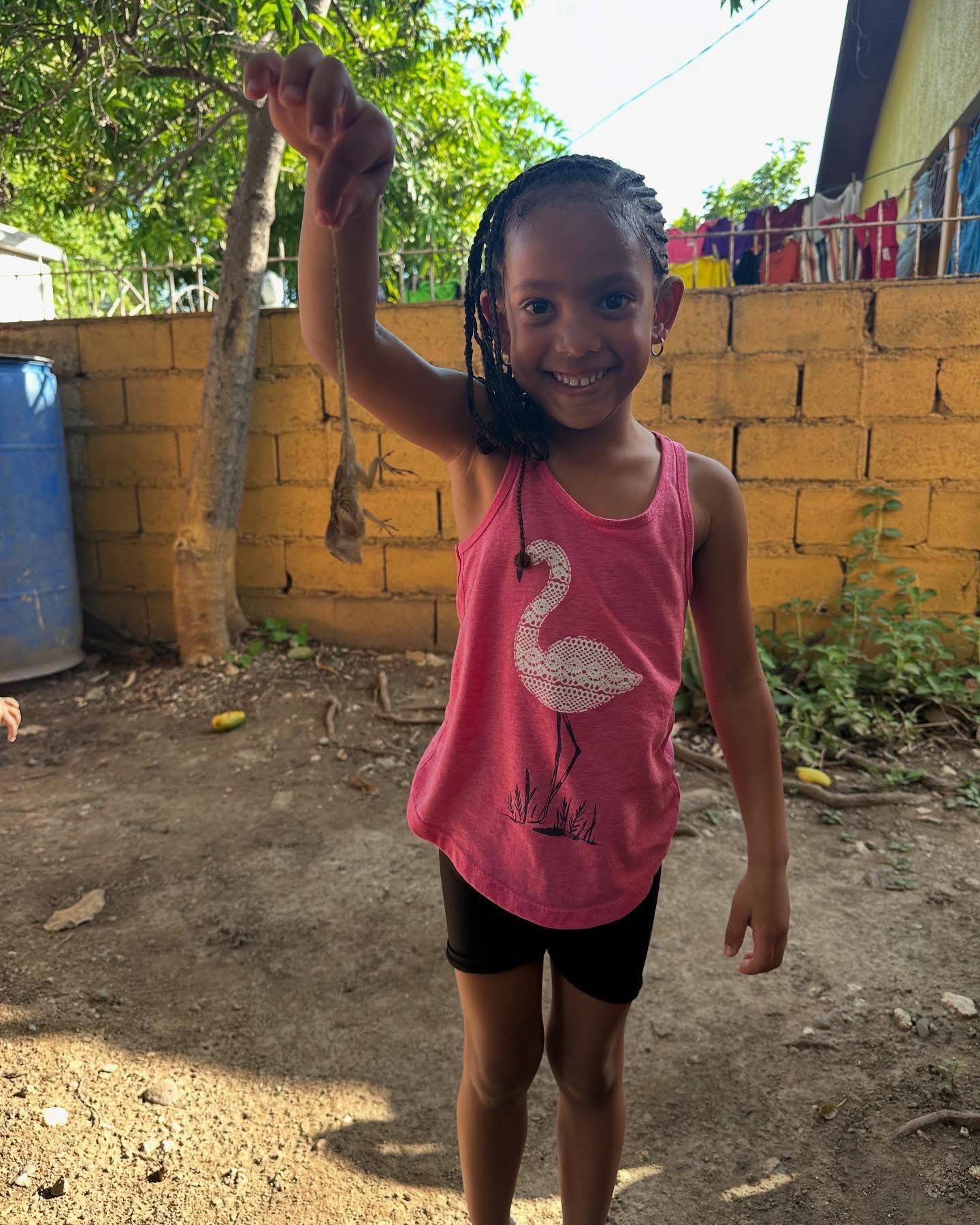 Azaira | Junior Ranger