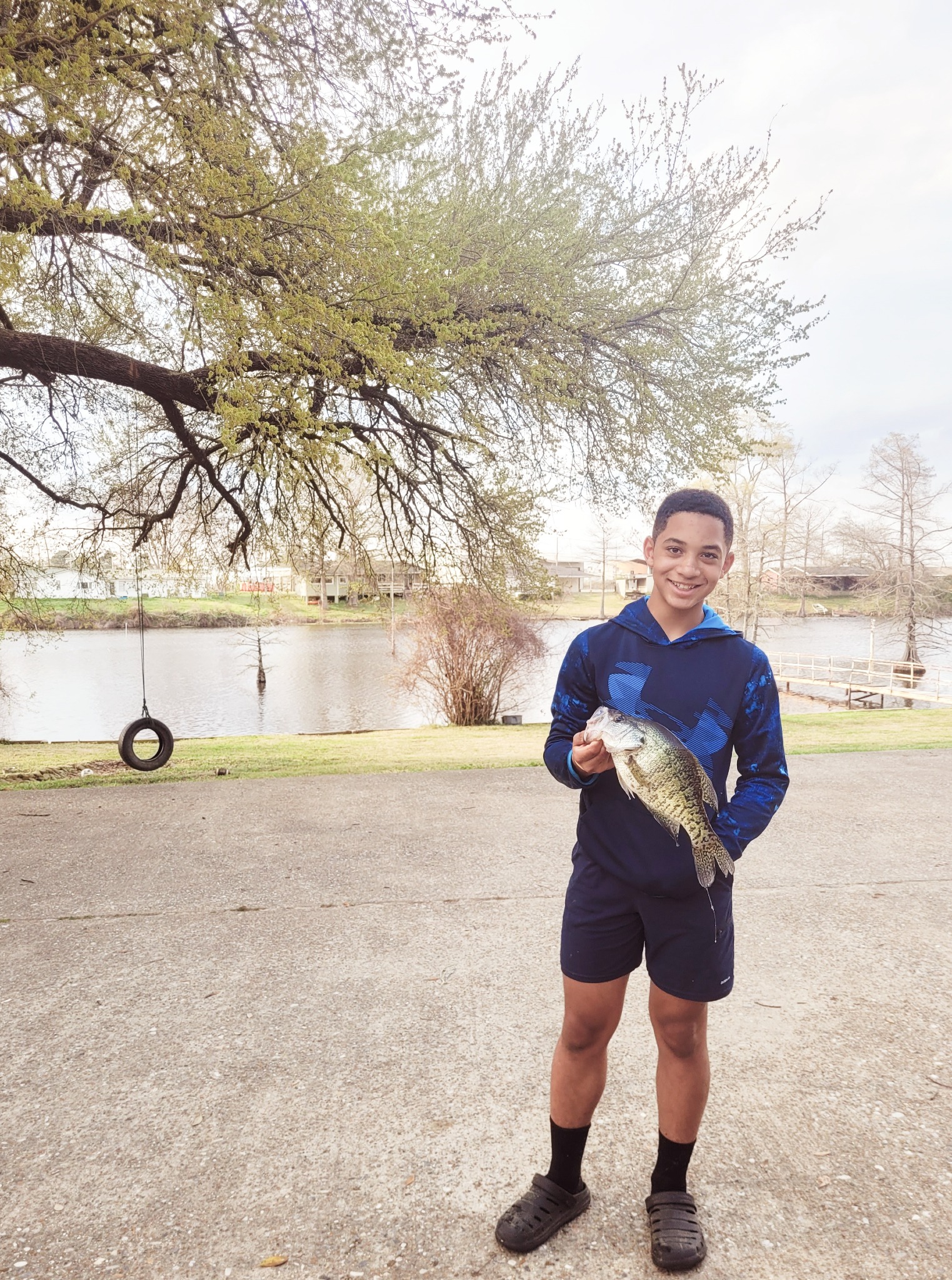 Langley | Junior Ranger