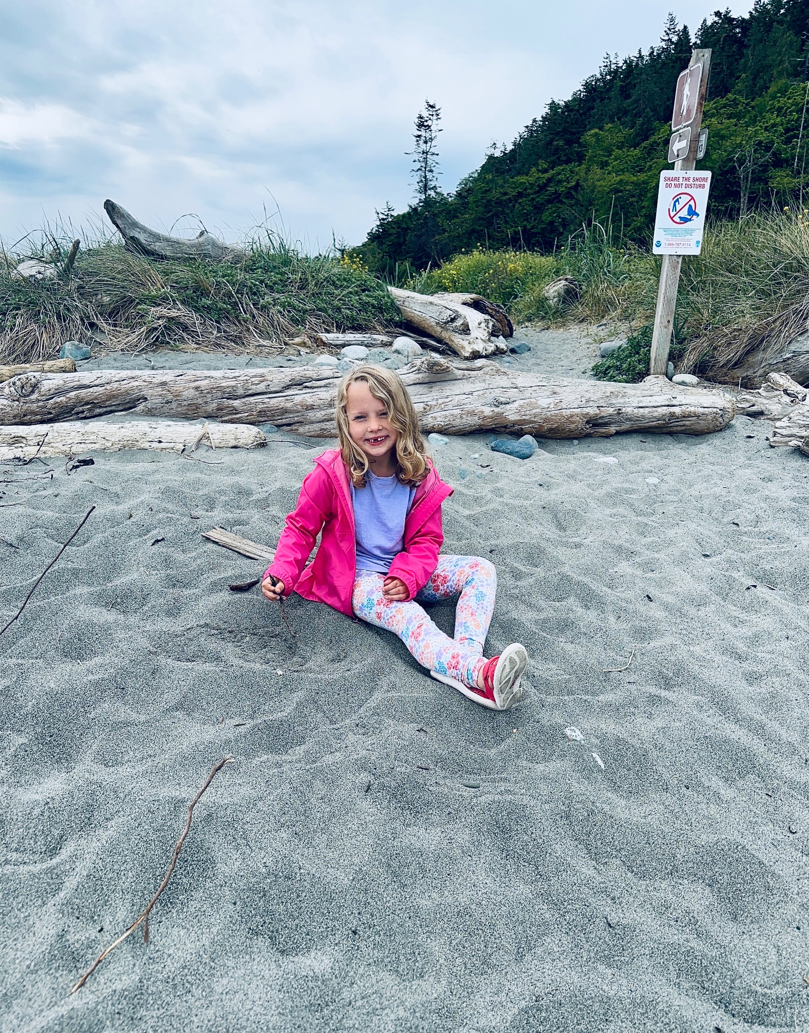 Remi | Junior Ranger