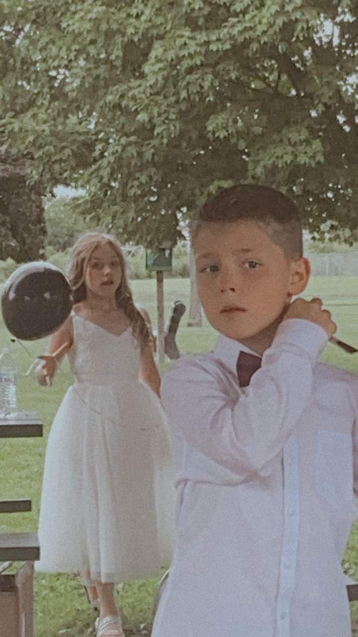 Nathan | Junior Ranger