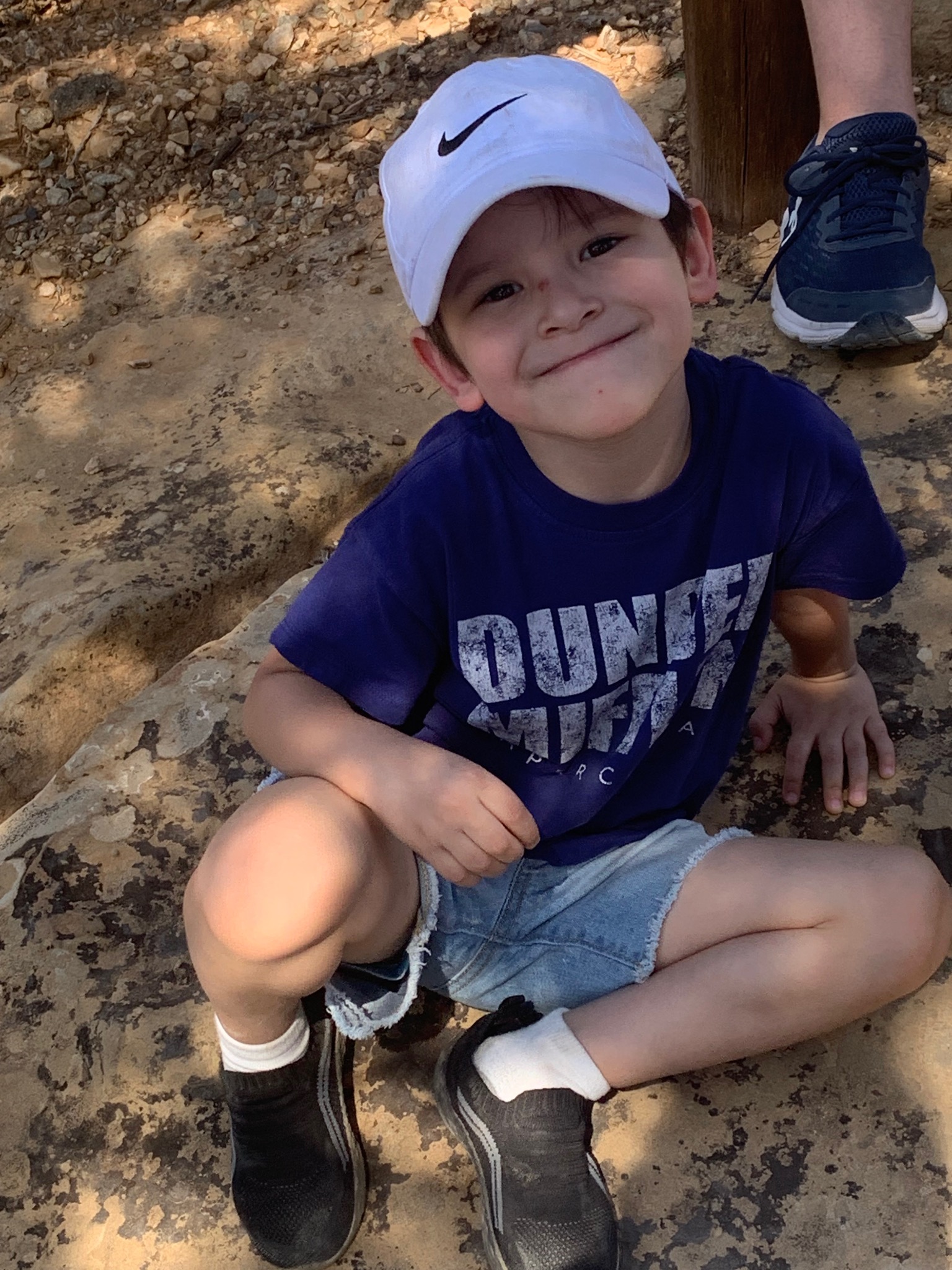 Kendrick | Junior Ranger