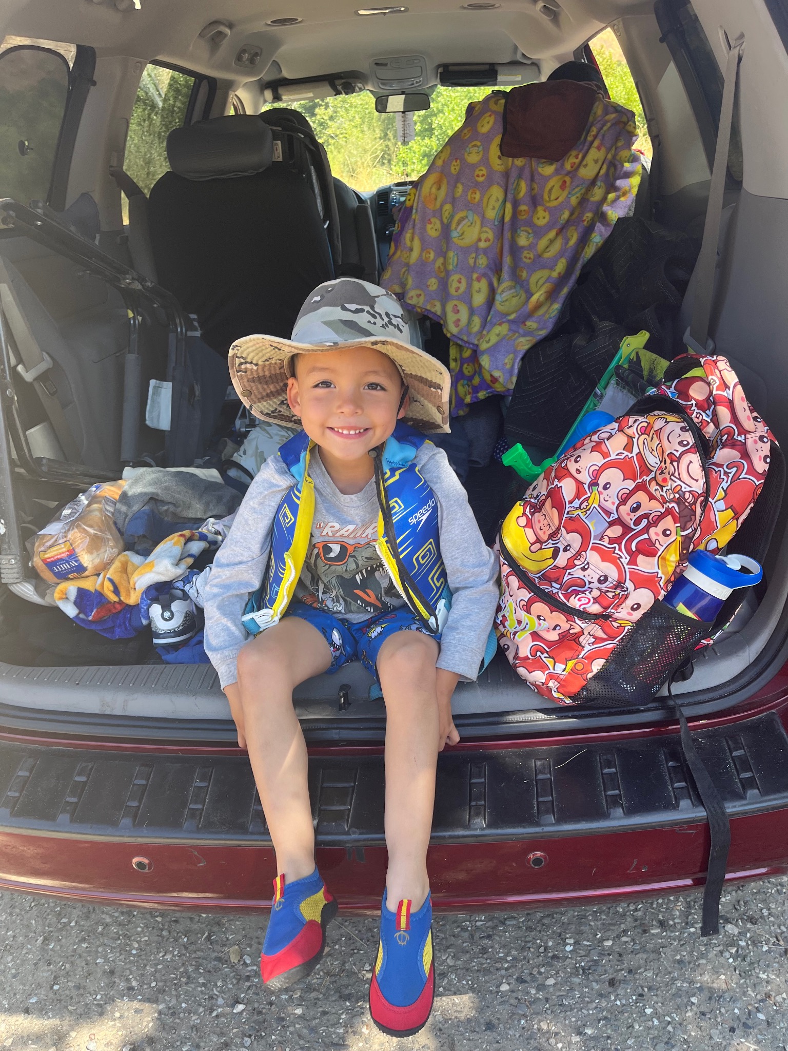 Ivan | Junior Ranger