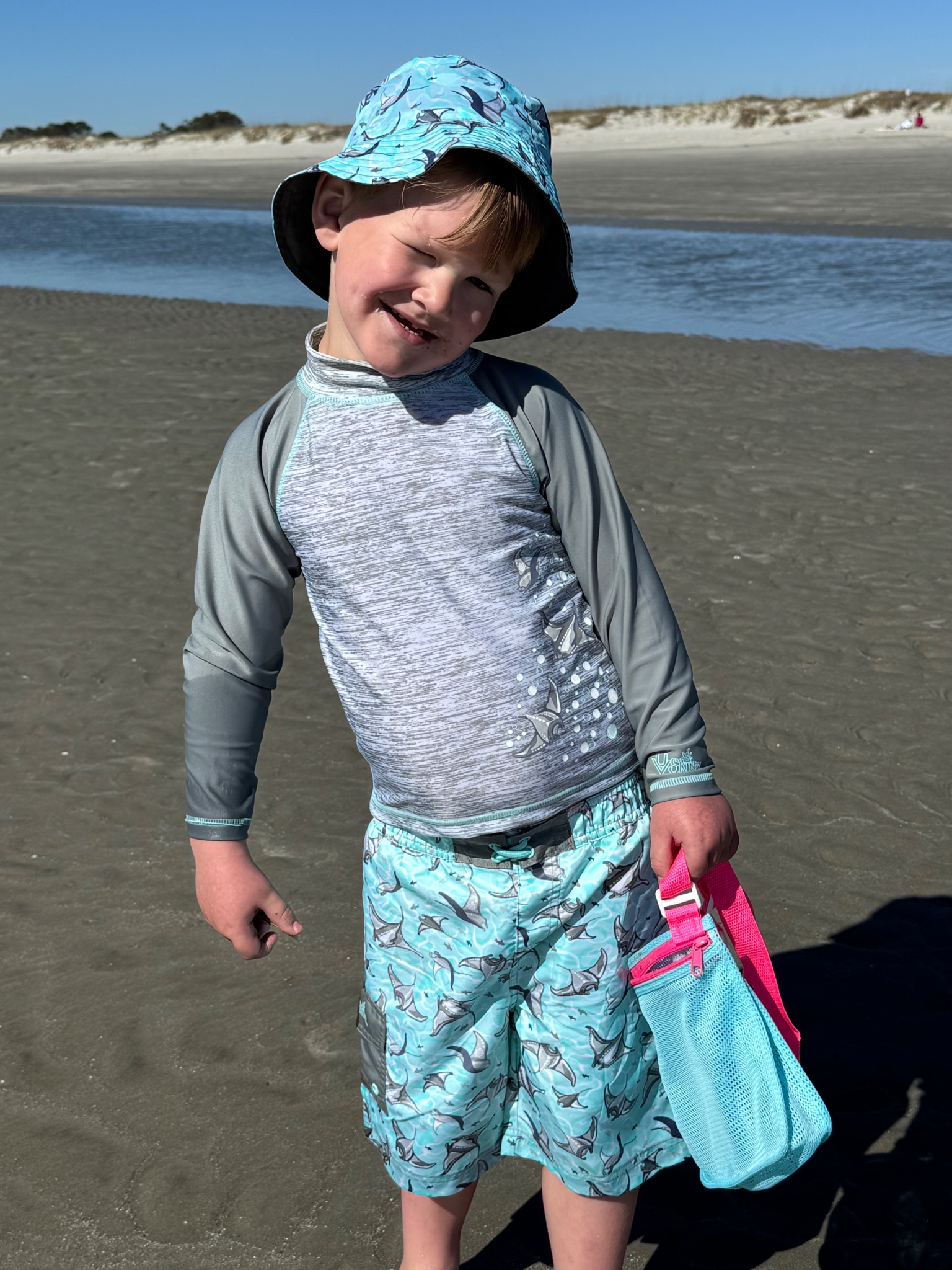 Elliott | Junior Ranger