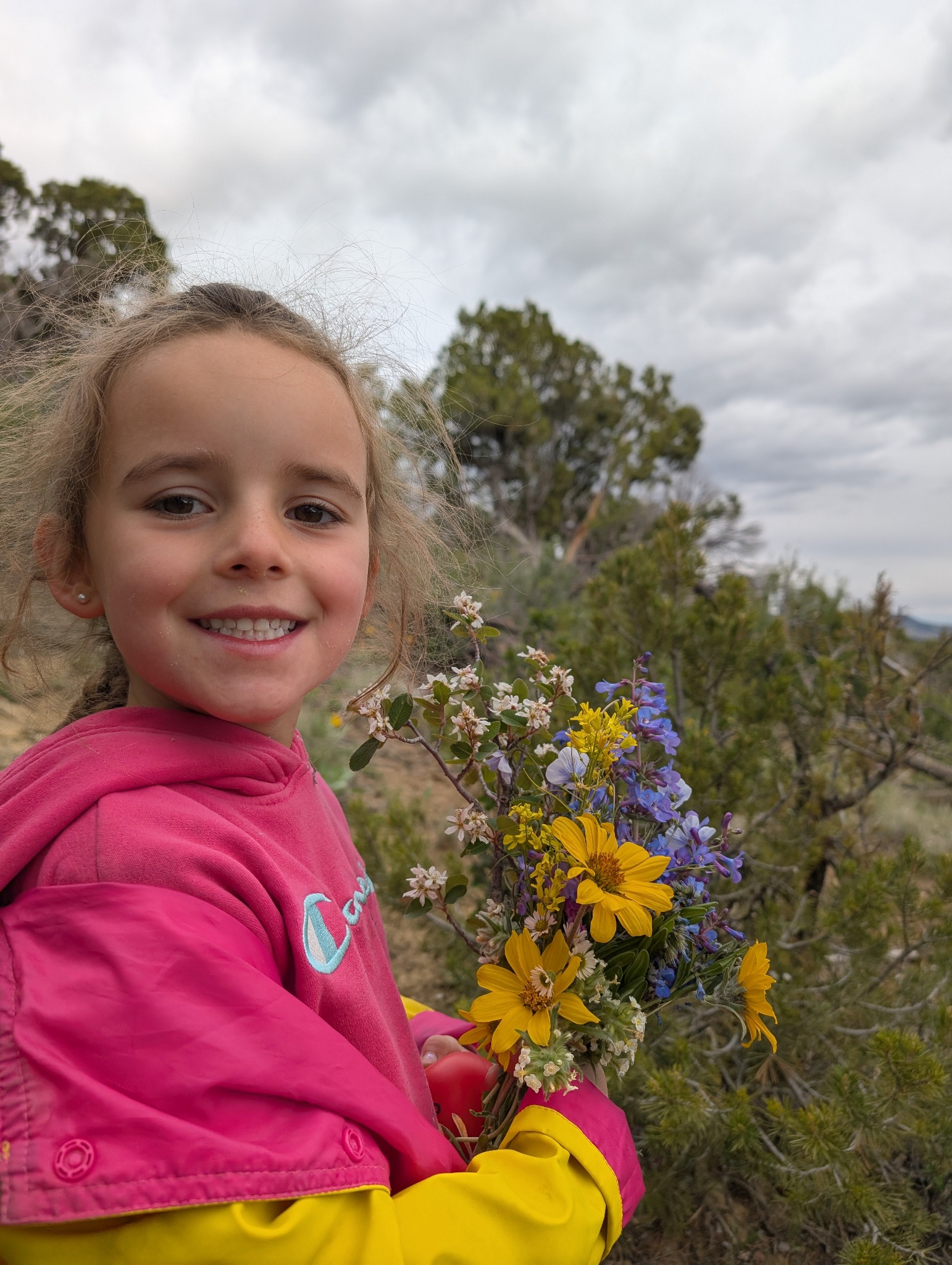 Hailey | Junior Ranger