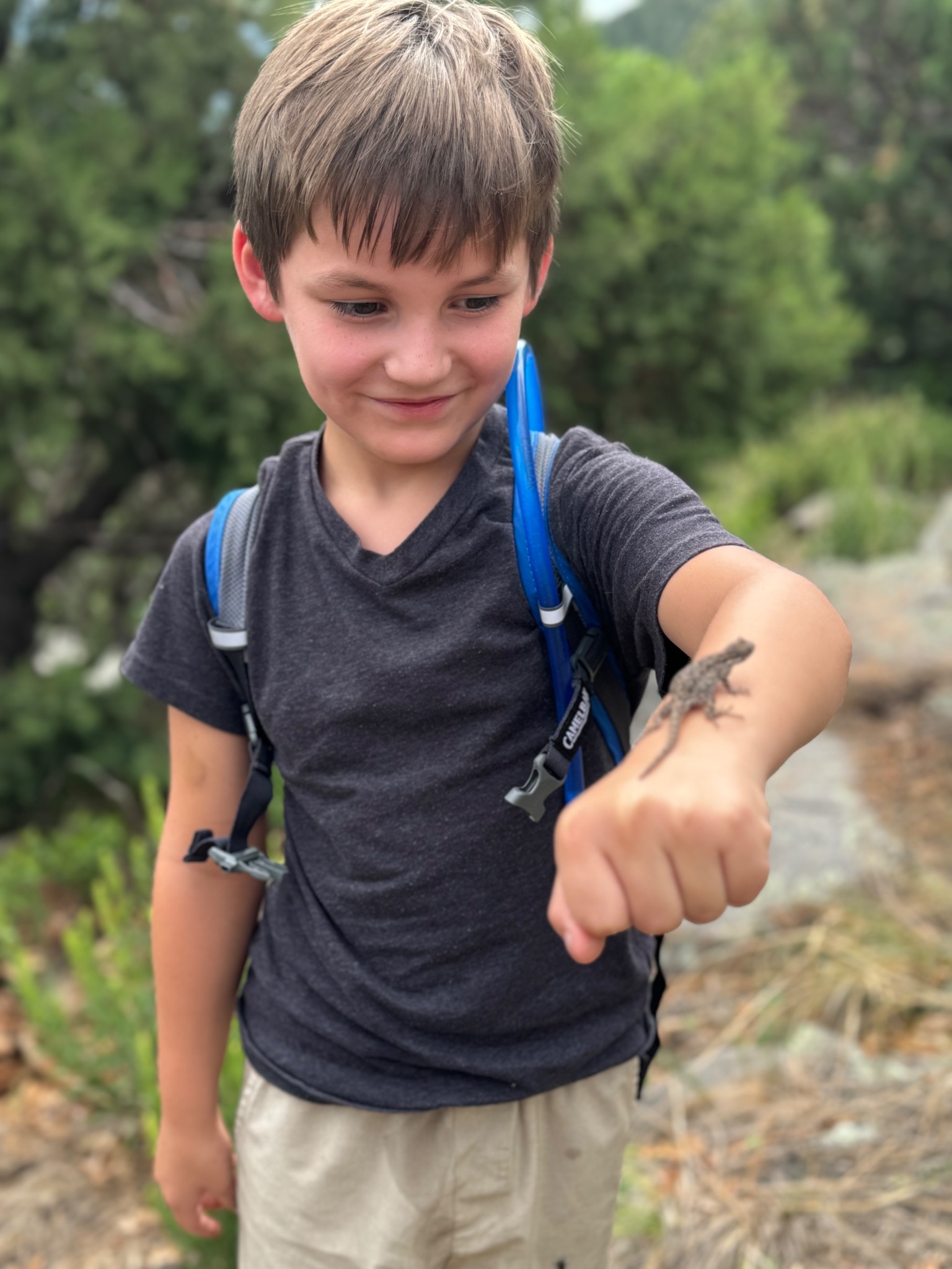 Dexter | Junior Ranger