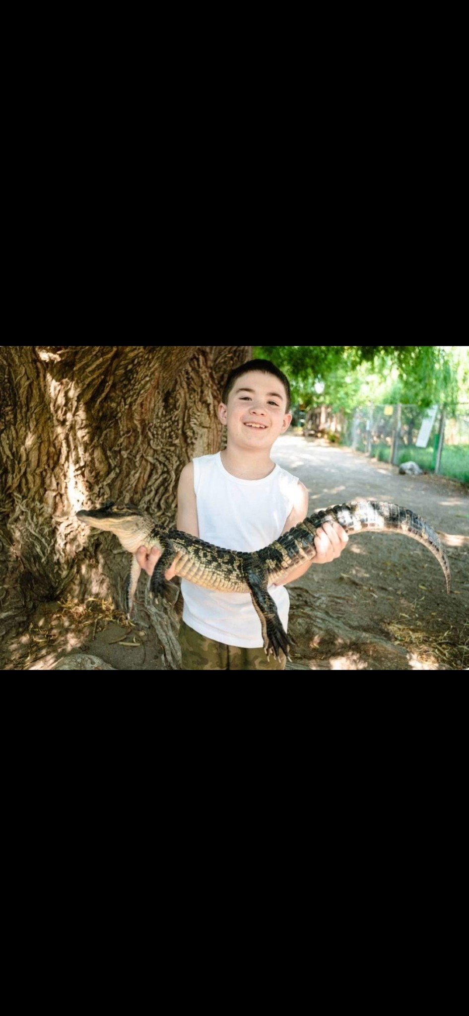 Colin | Junior Ranger