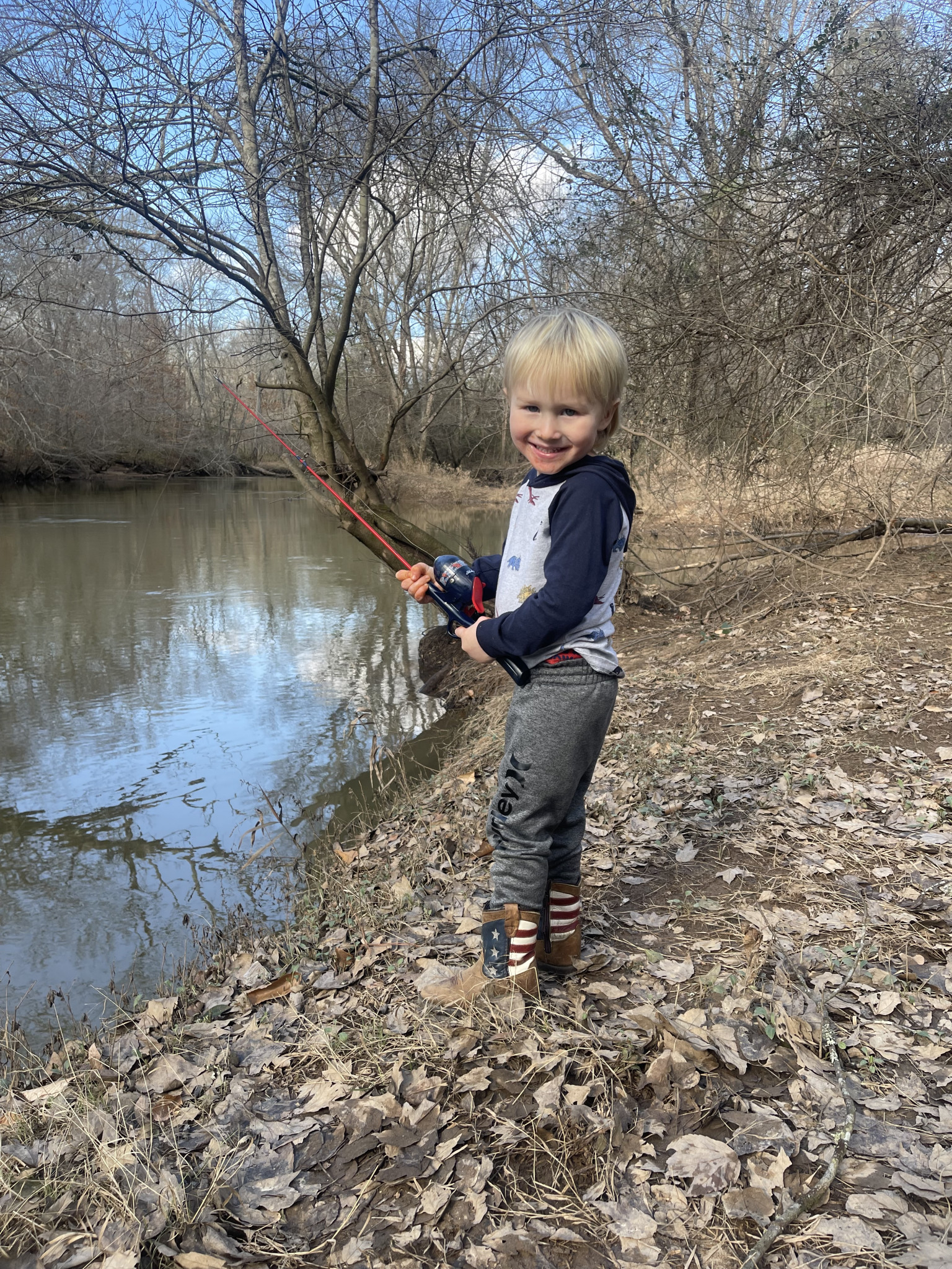 Forrest | Junior Ranger