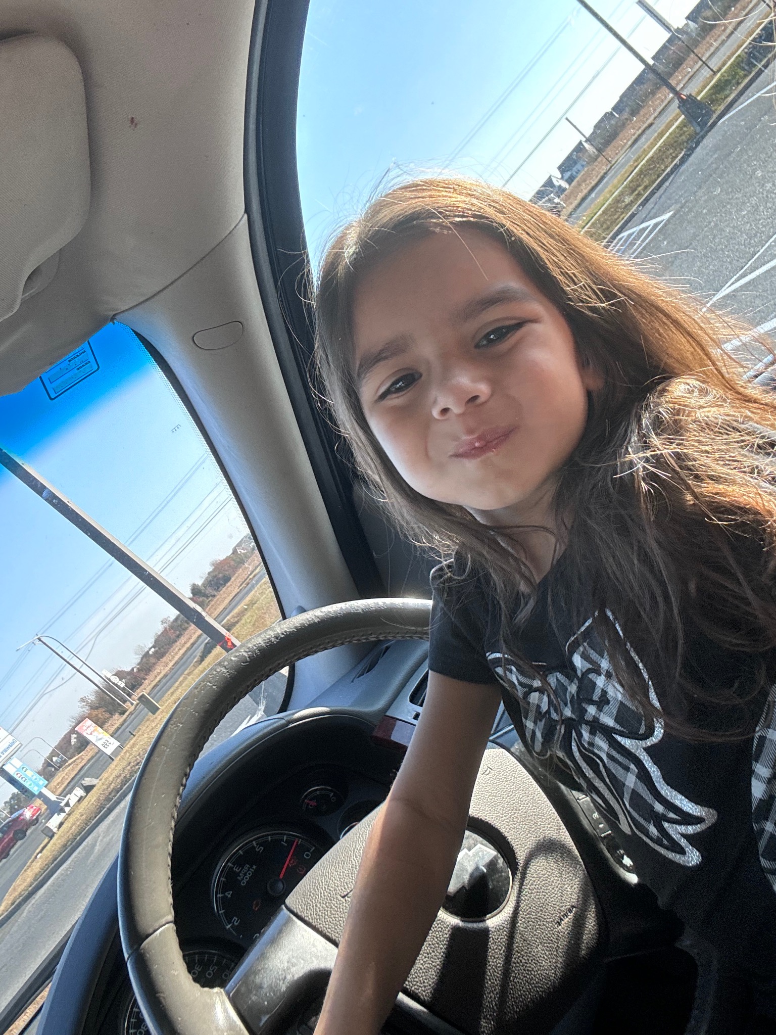 Selena | Junior Ranger