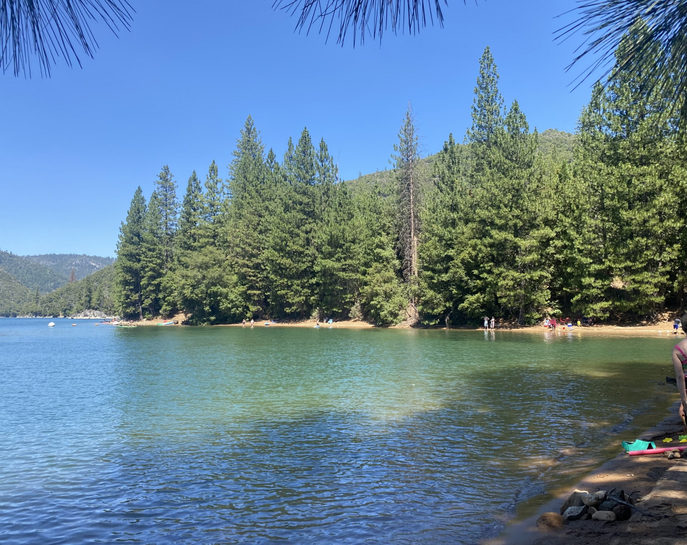 Brielle | Junior Ranger