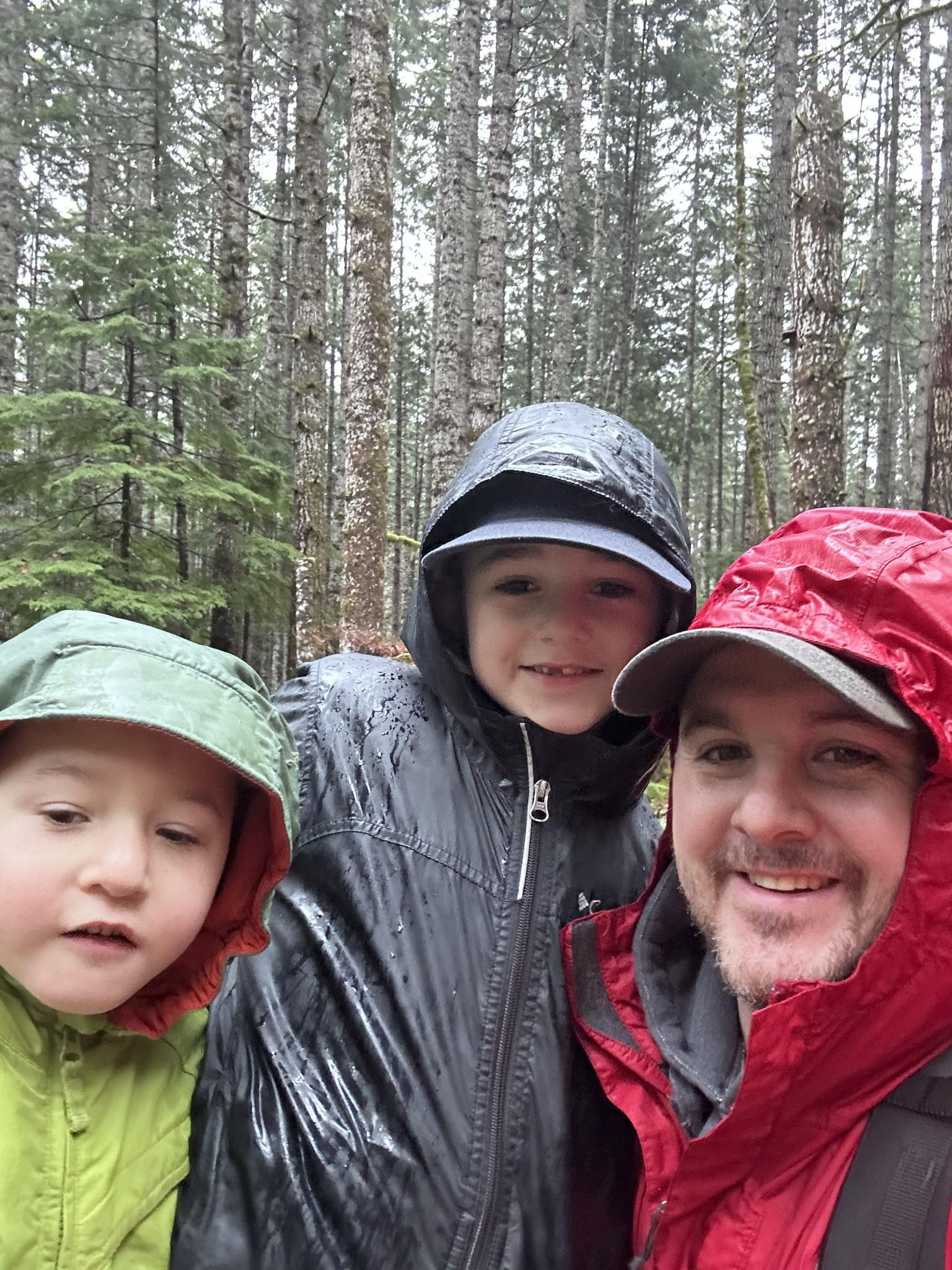 Owen | Junior Ranger