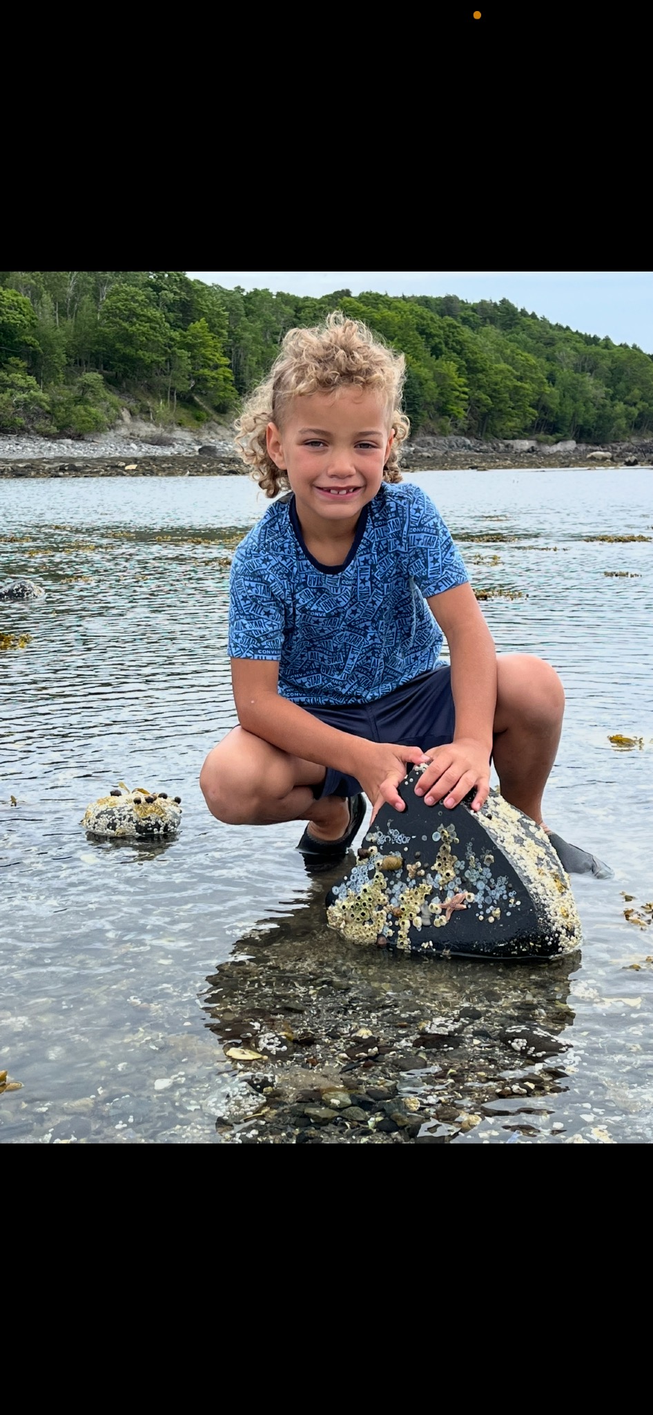 Elliott | Junior Ranger