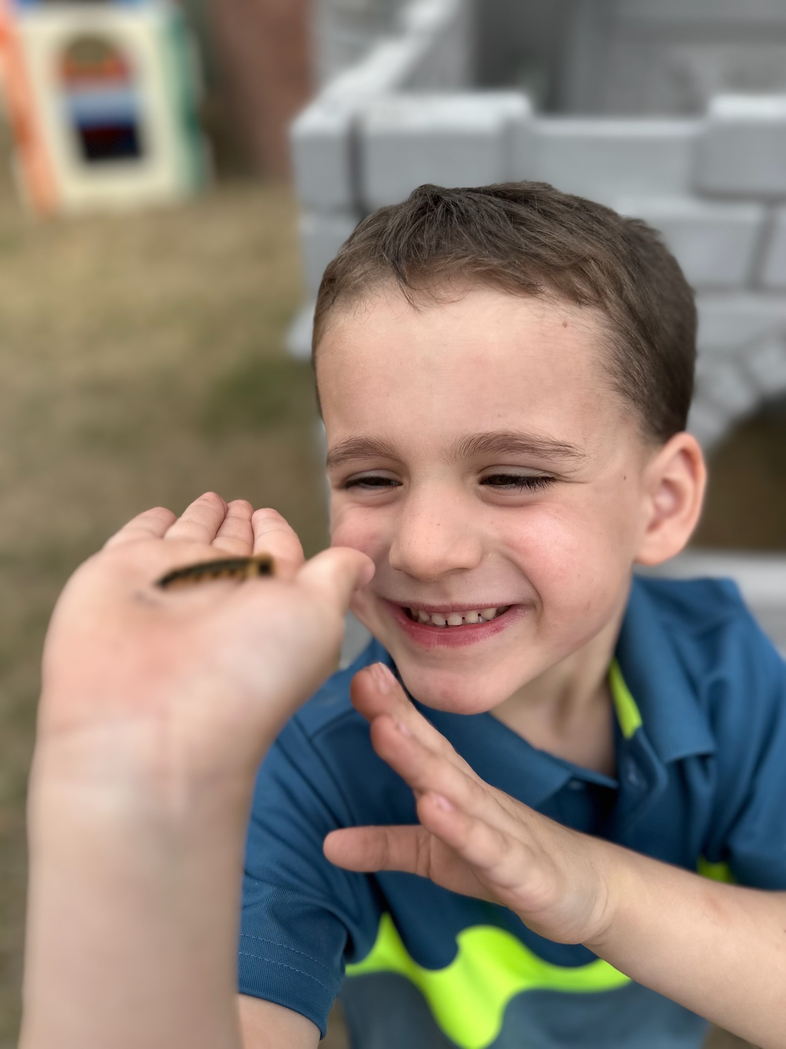 Declan | Junior Ranger