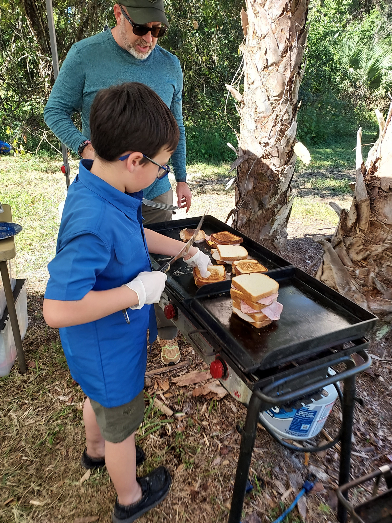 Dexter | Junior Ranger