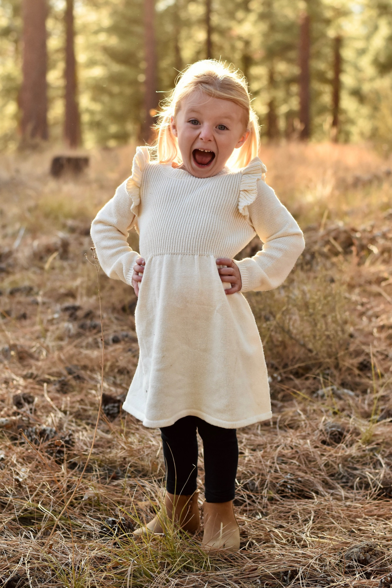 Juniper | Junior Ranger