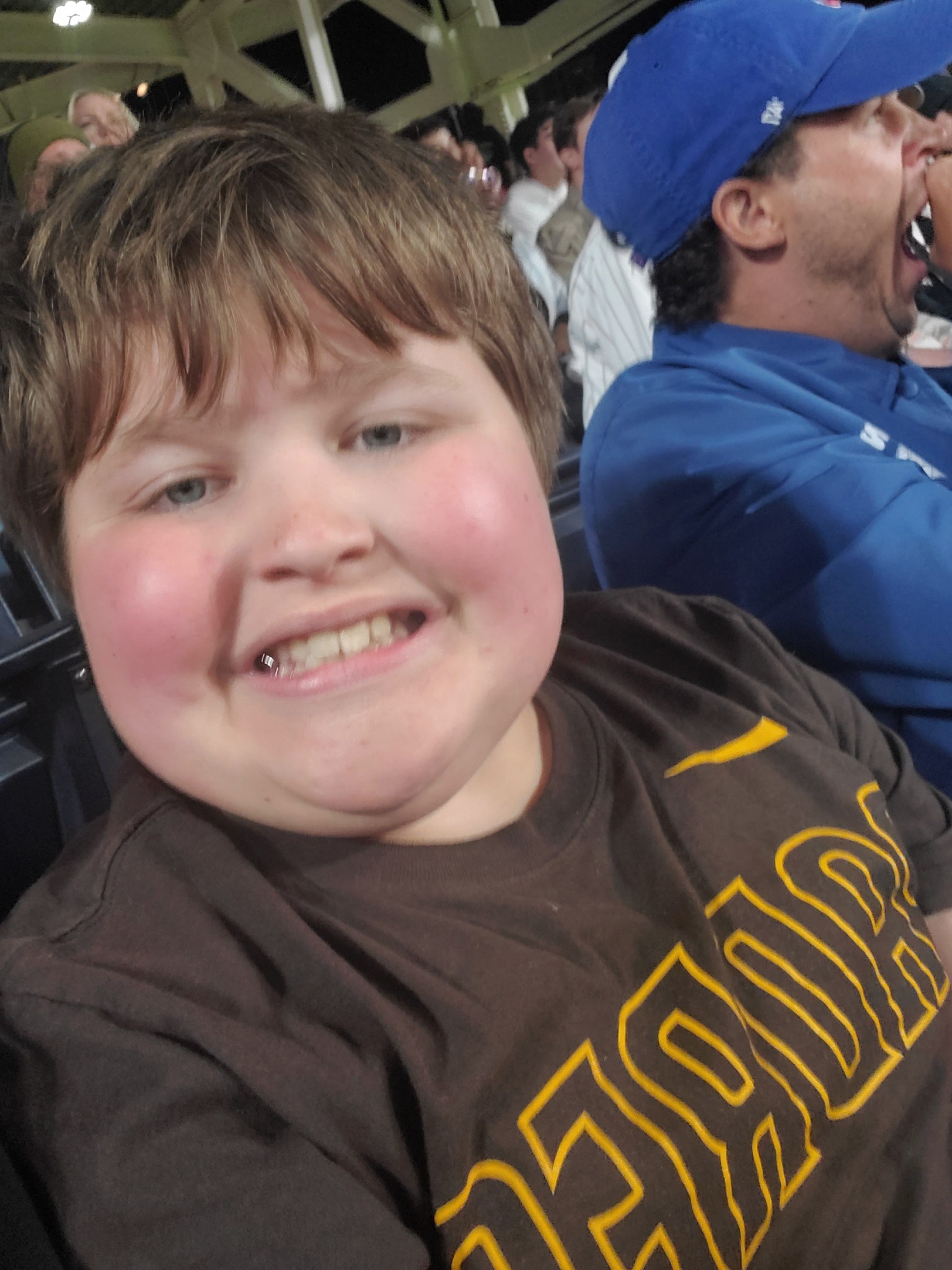 James | Junior Ranger