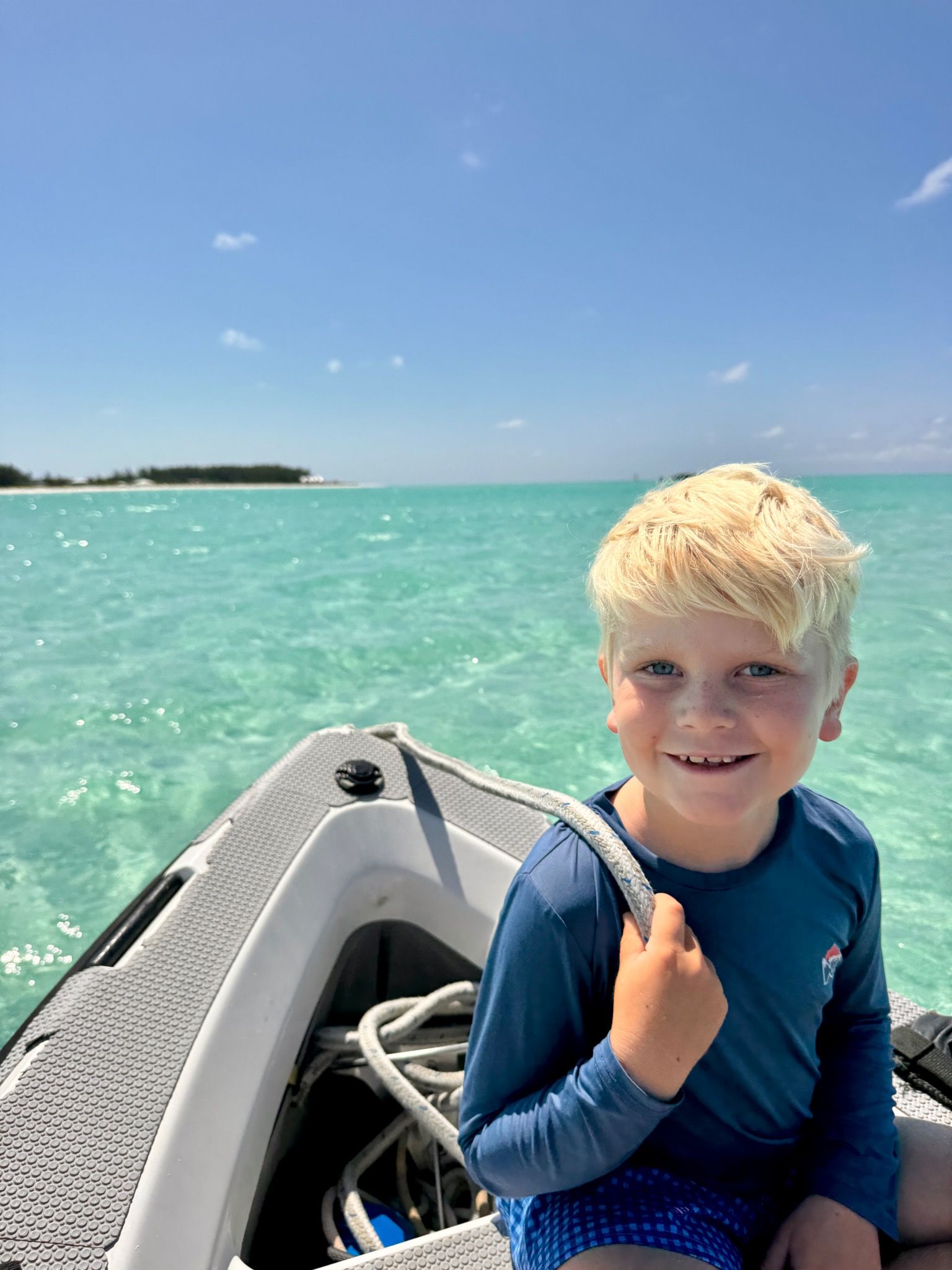 Kyle | Junior Ranger