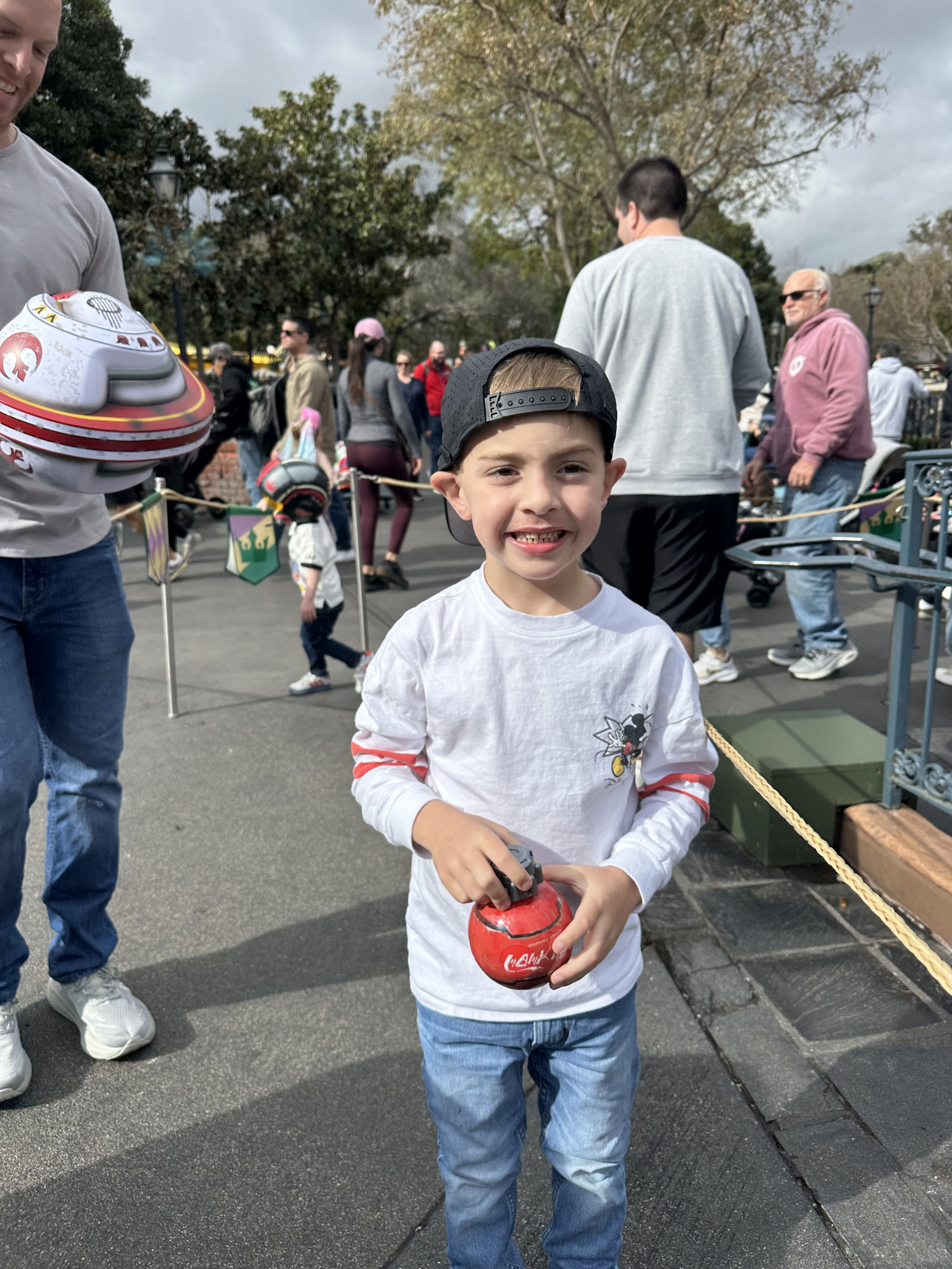 Cooper | Junior Ranger