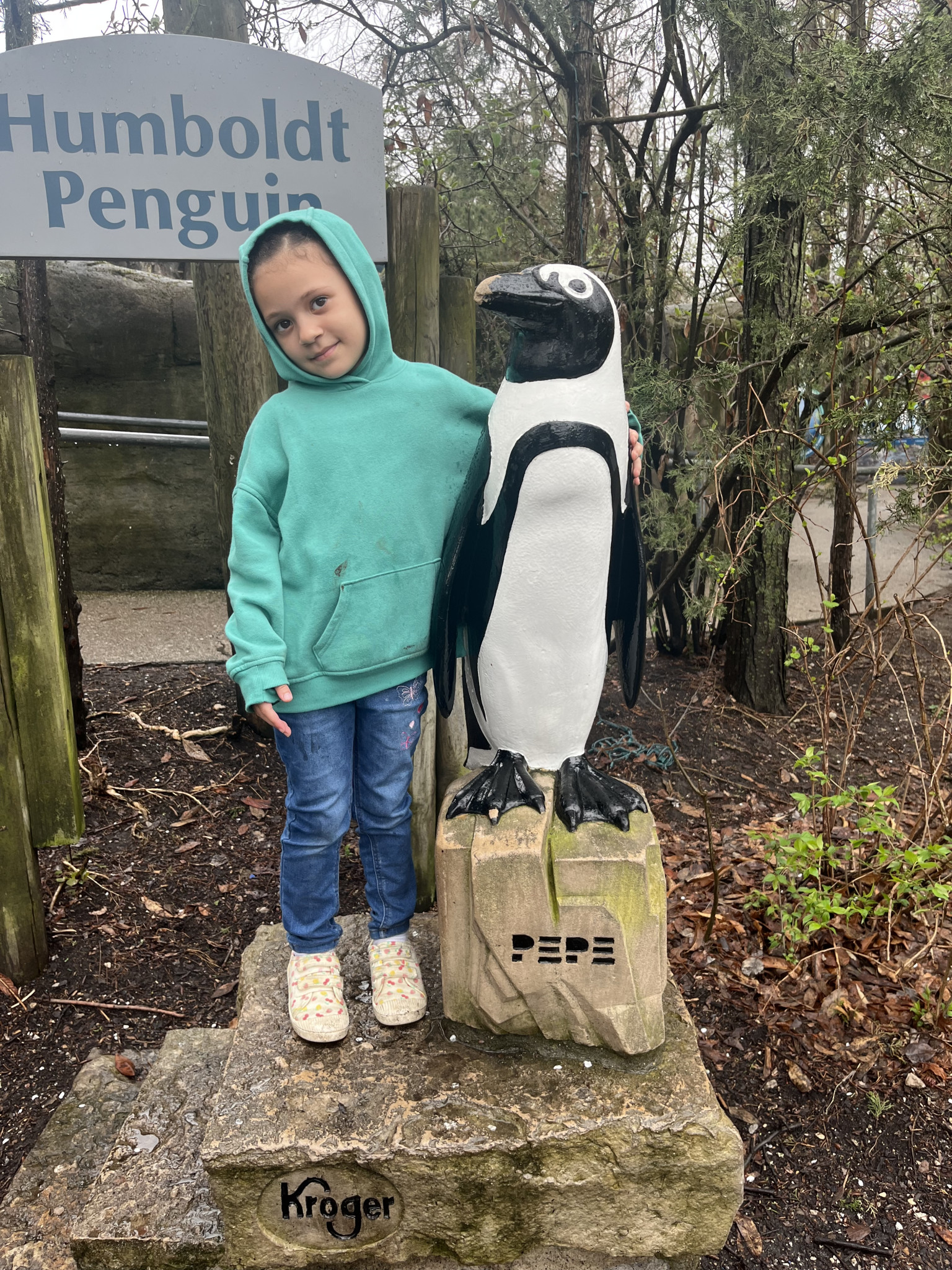 Brielle | Junior Ranger