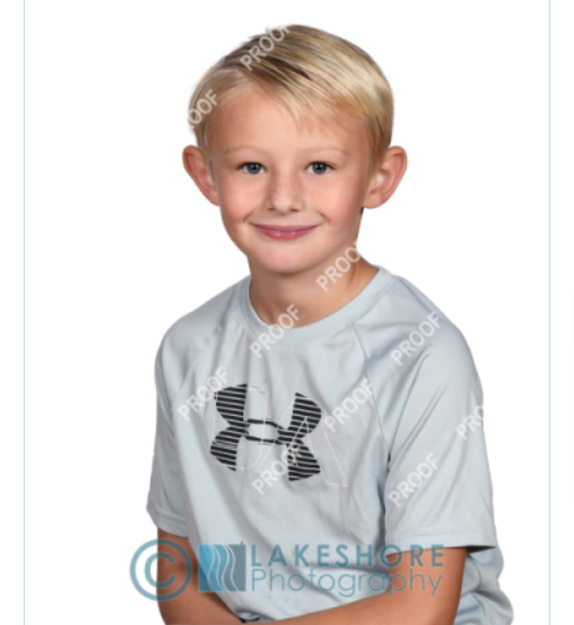 Landon | Junior Ranger