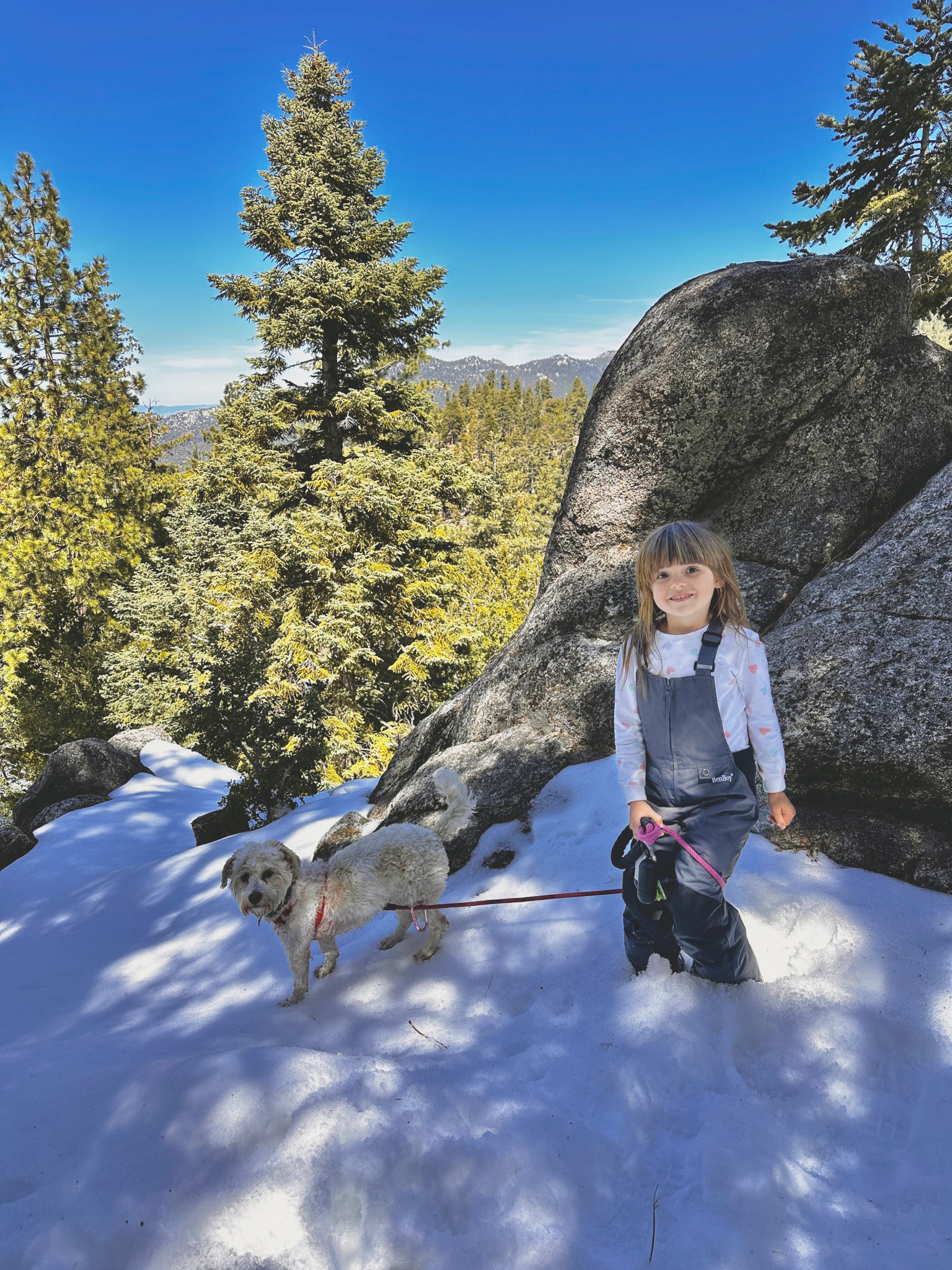 Olivia | Junior Ranger