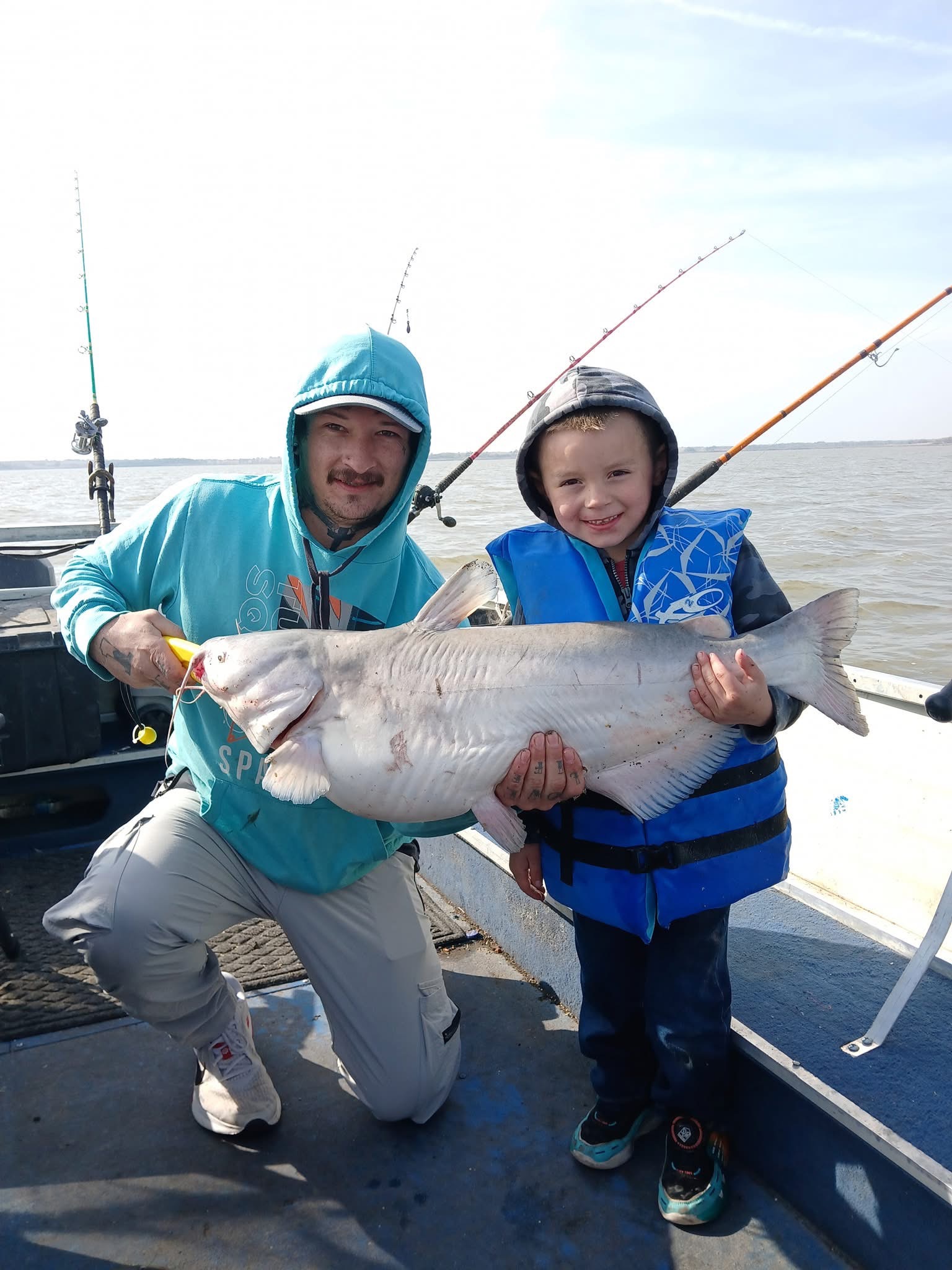 Corbin | Junior Ranger