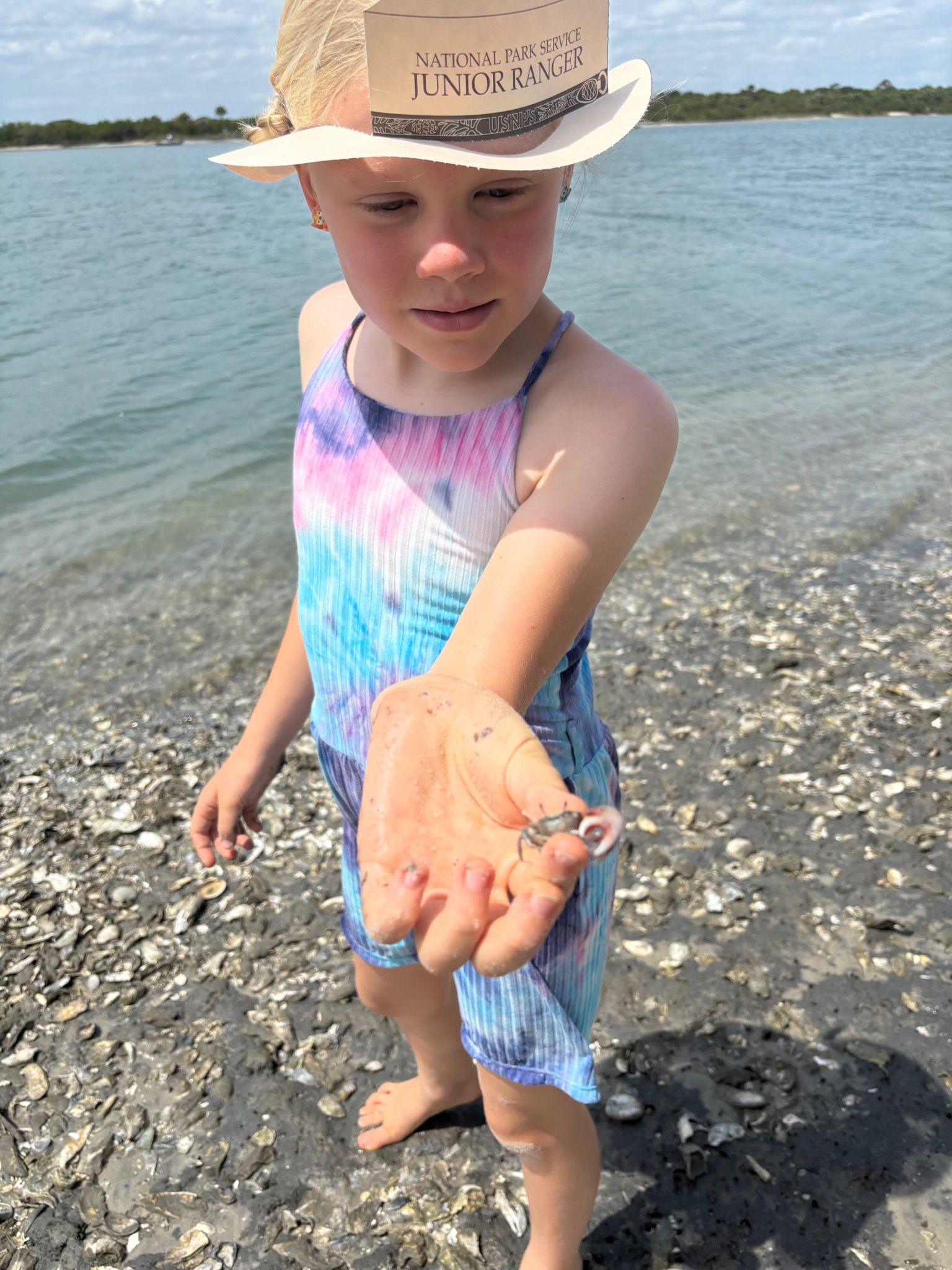 Poppy | Junior Ranger