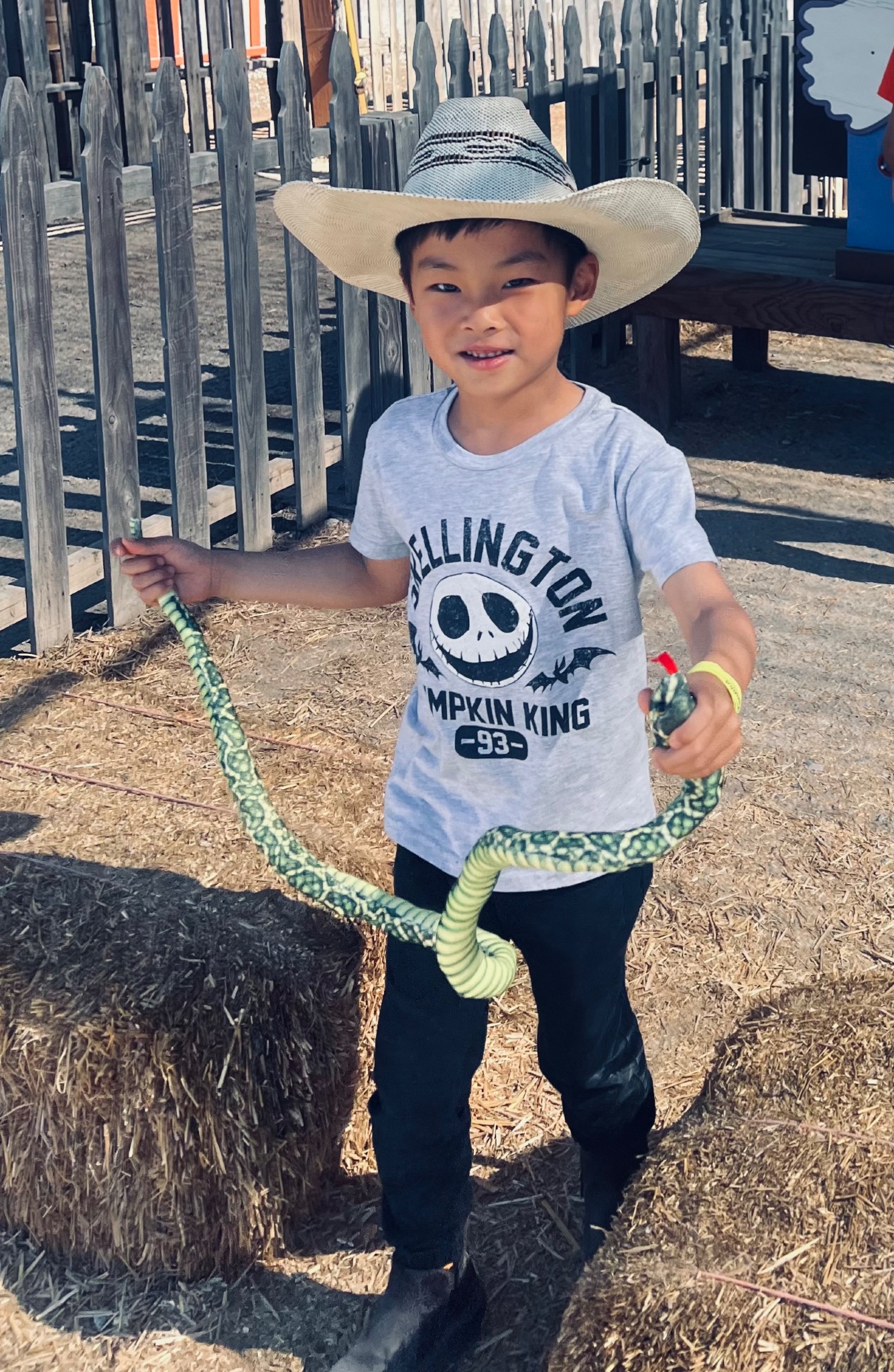 Nathaniel | Junior Ranger