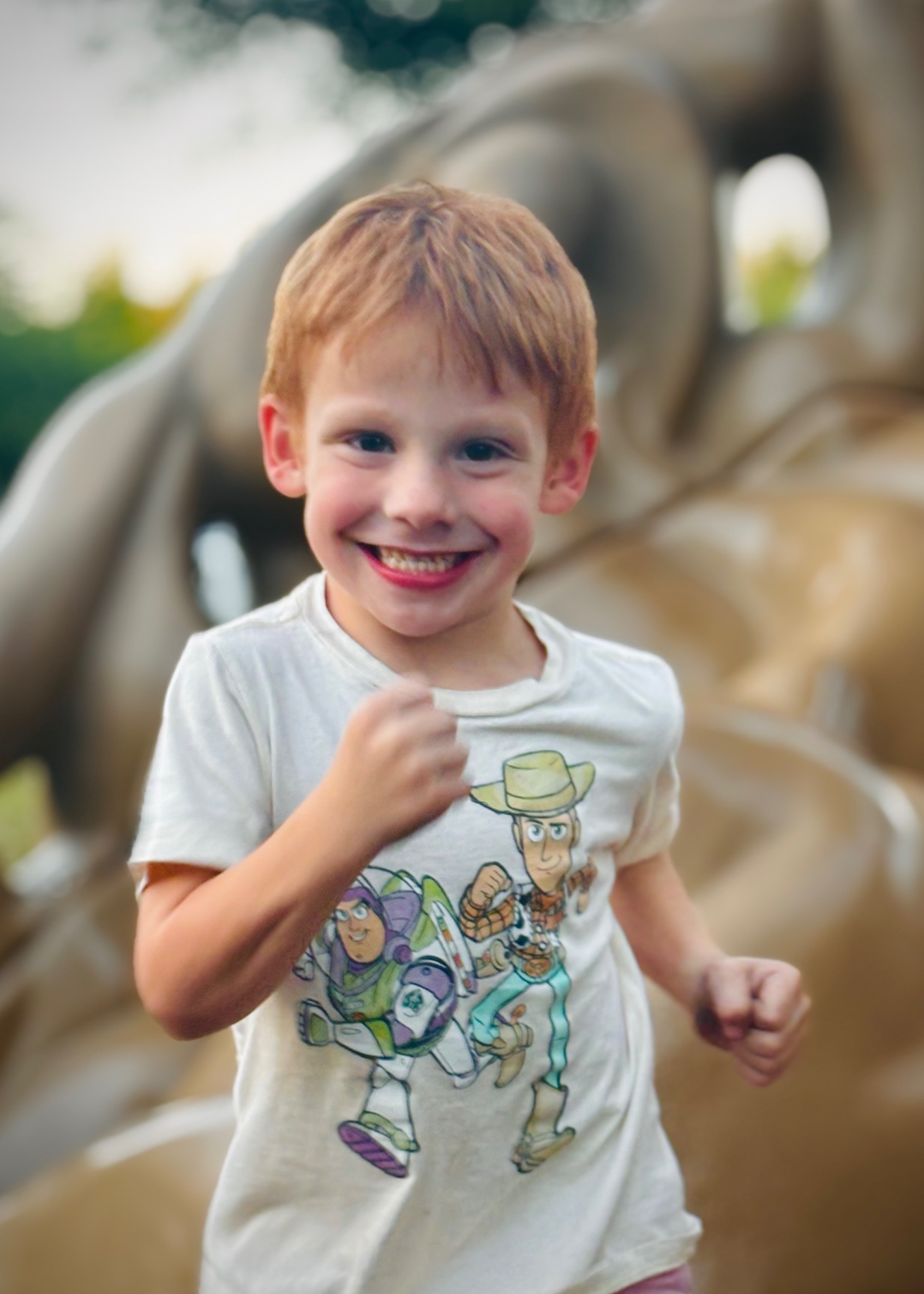 Wyatt | Junior Ranger
