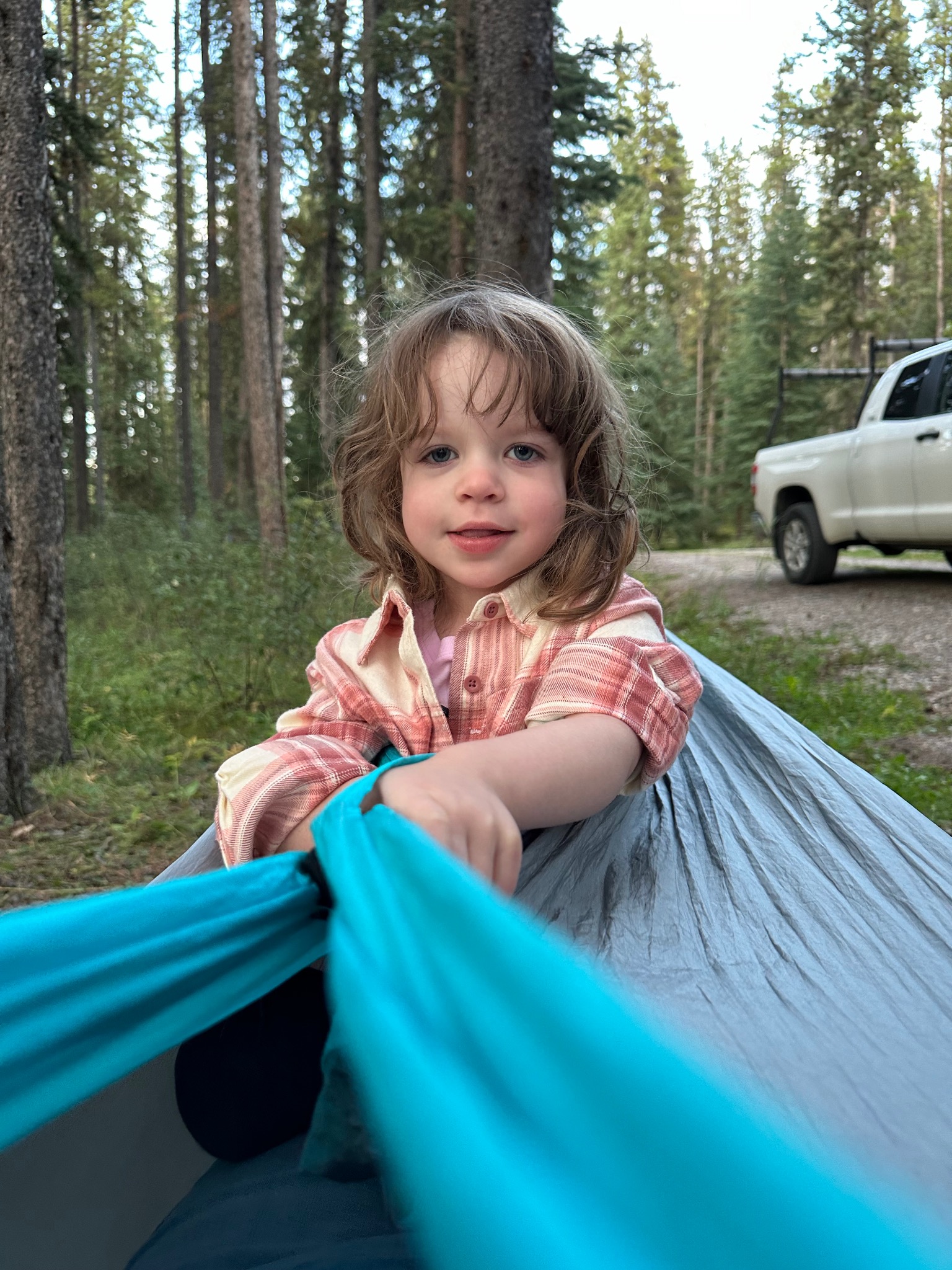 Molly | Junior Ranger