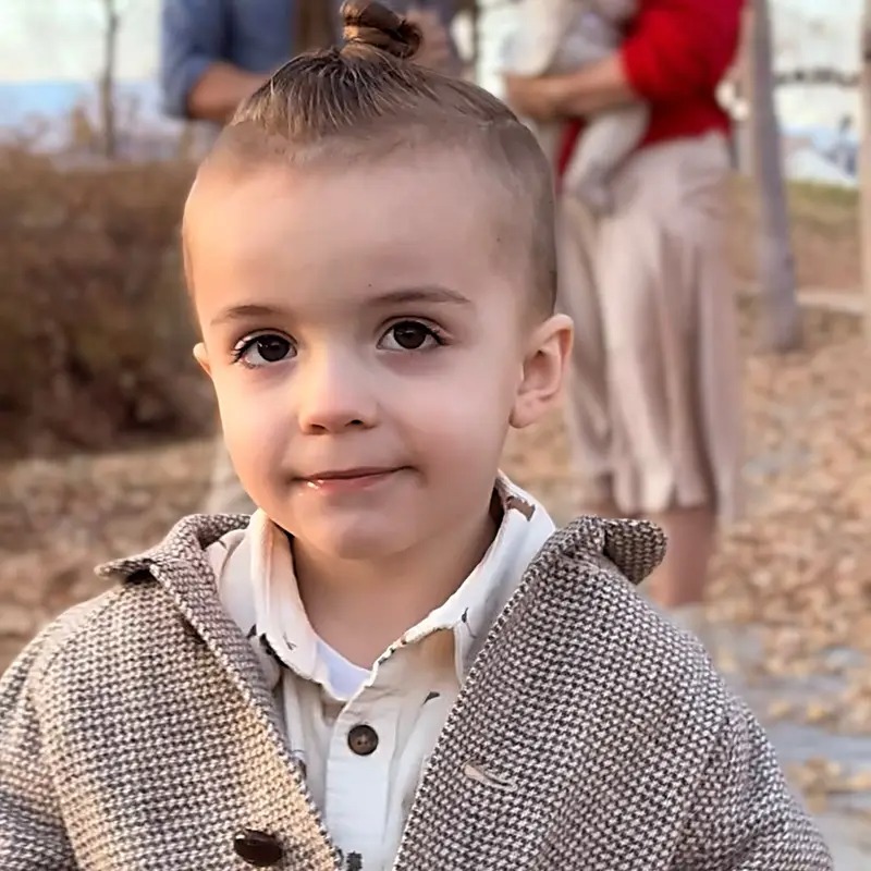 Joseph | Junior Ranger