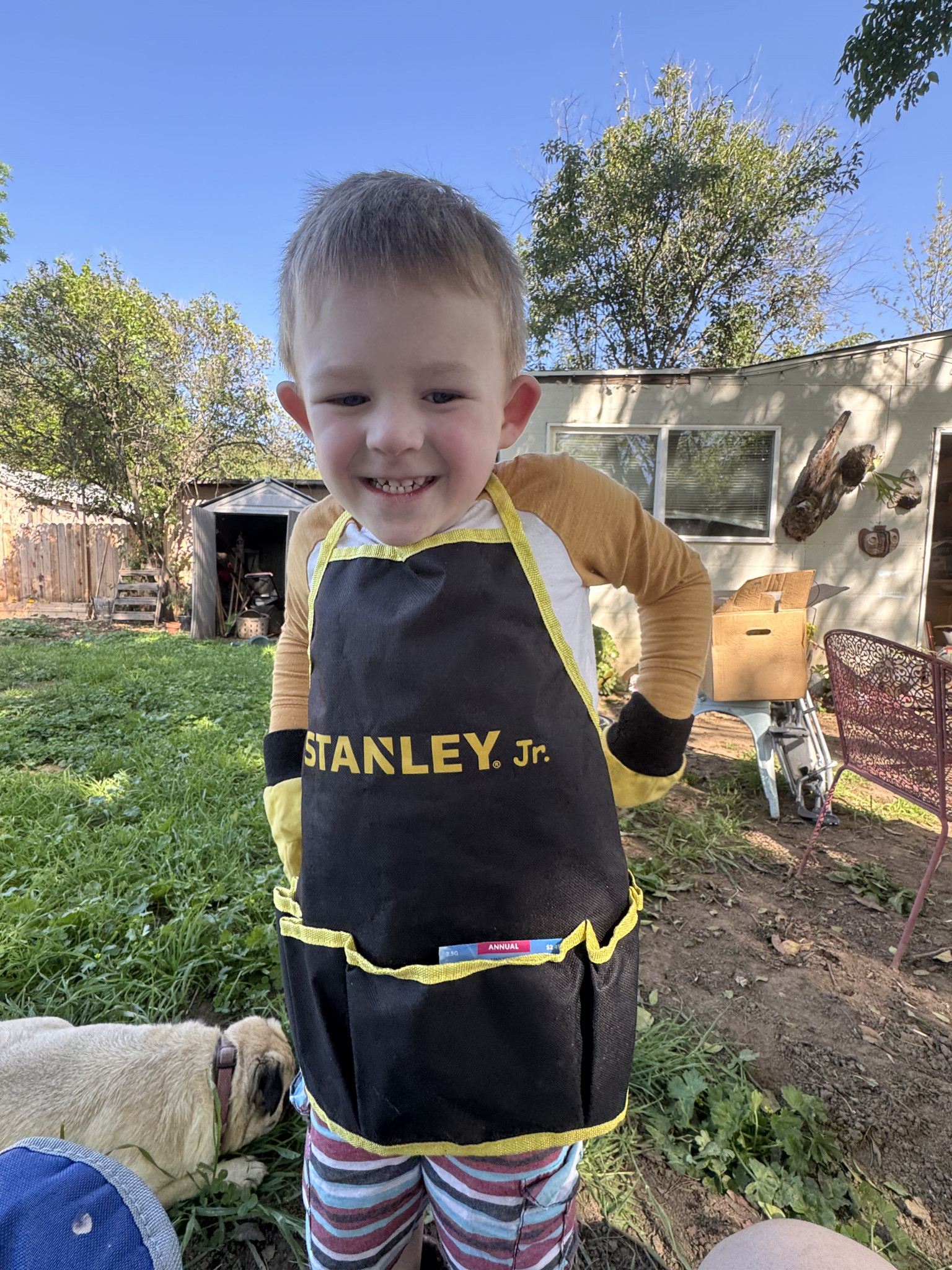 Brooke | Junior Ranger