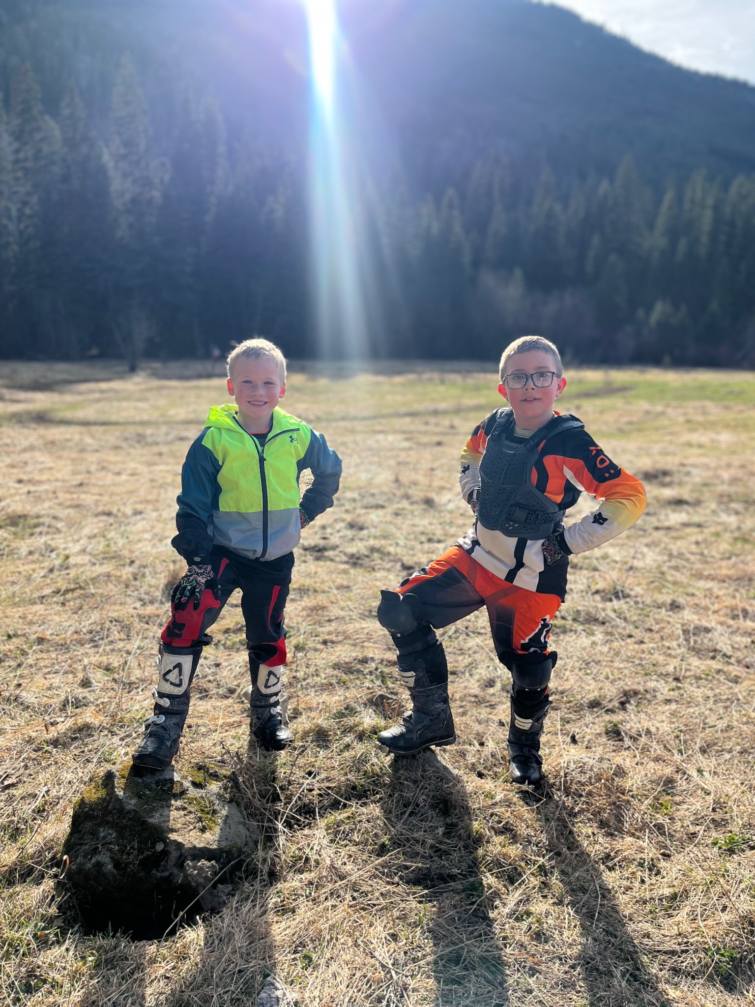 Emil | Junior Ranger