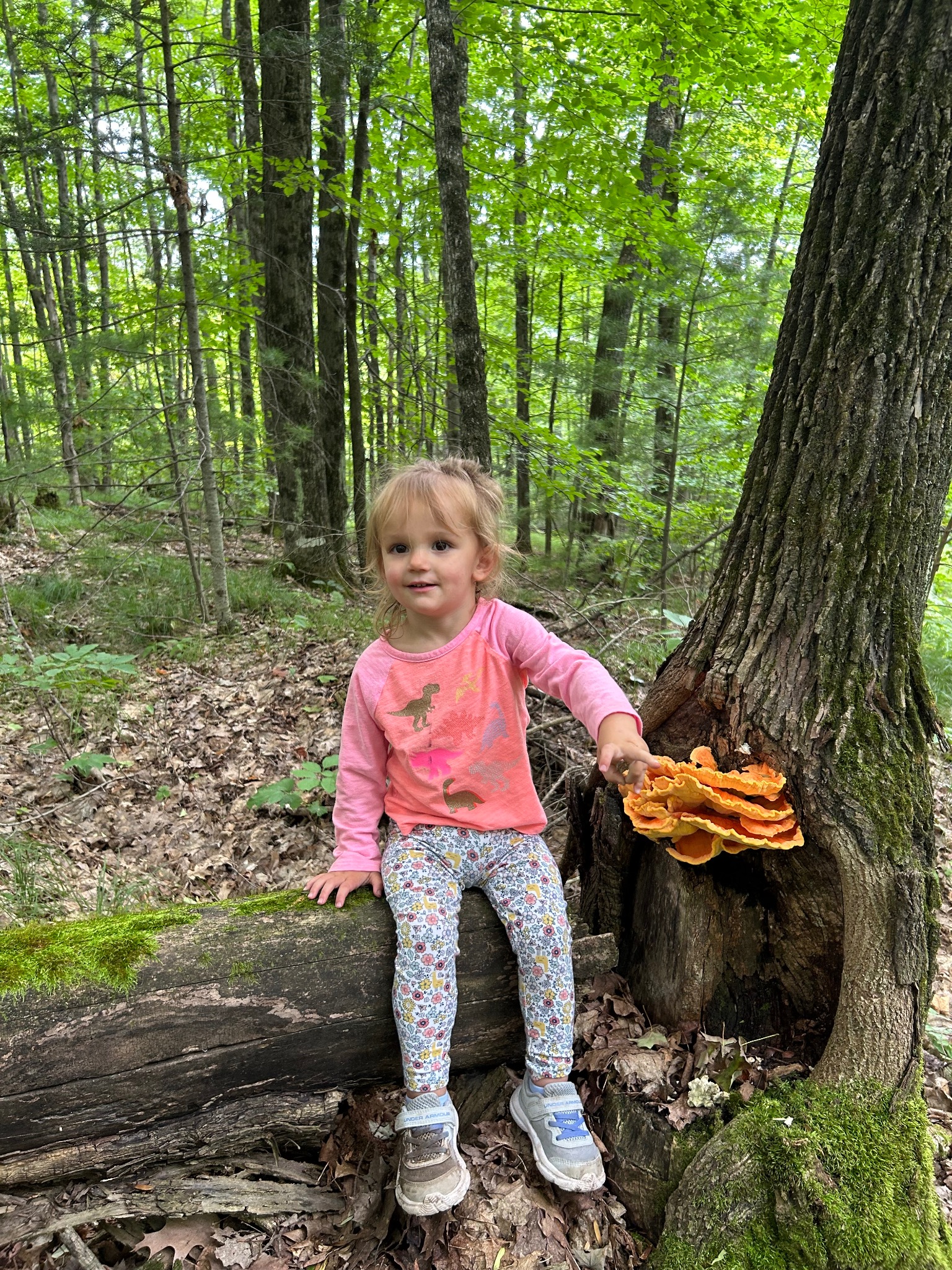 Madelyn | Junior Ranger