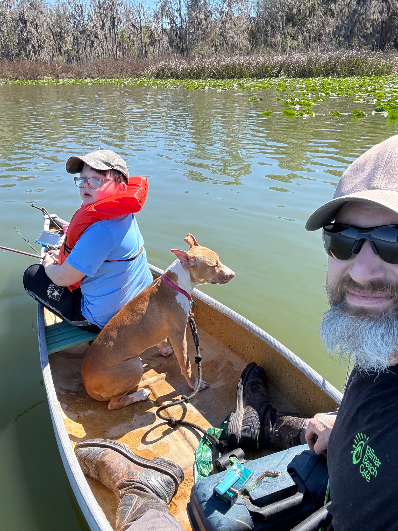 Mason | Junior Ranger